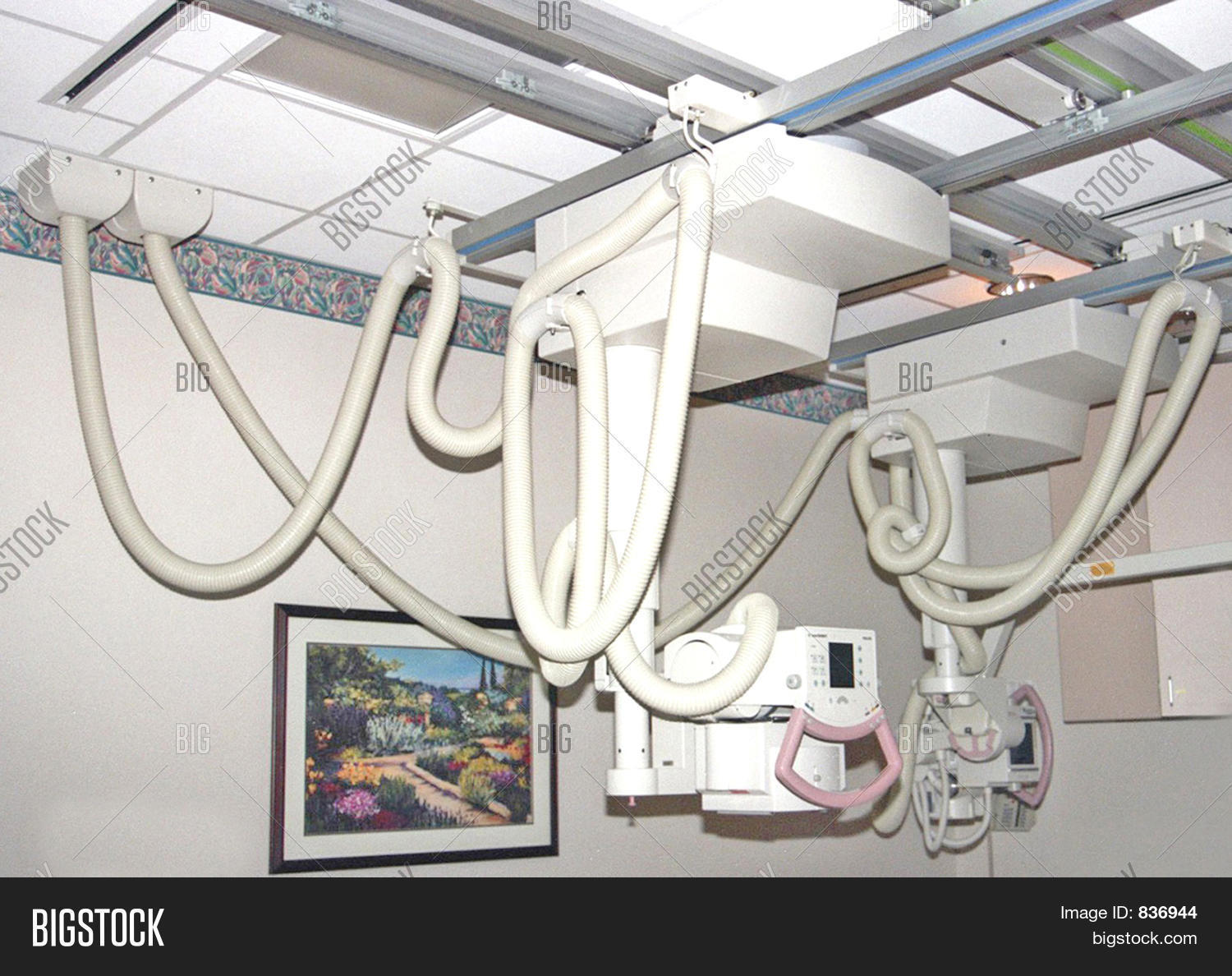 Tangle Technology Image & Photo (Free Trial) | Bigstock