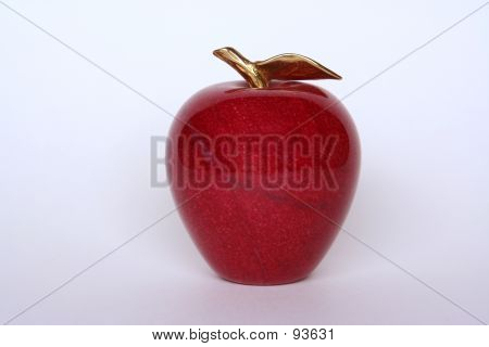 Red Stone Apple Image & Photo (Free Trial) | Bigstock