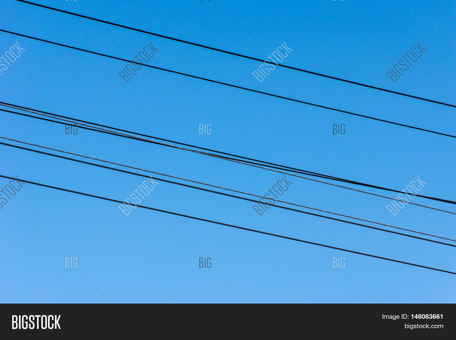 Electrical Wires Image & Photo (Free Trial) | Bigstock