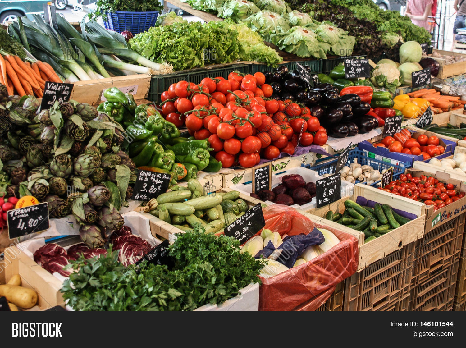 Beautiful Showcase Image & Photo (Free Trial) | Bigstock