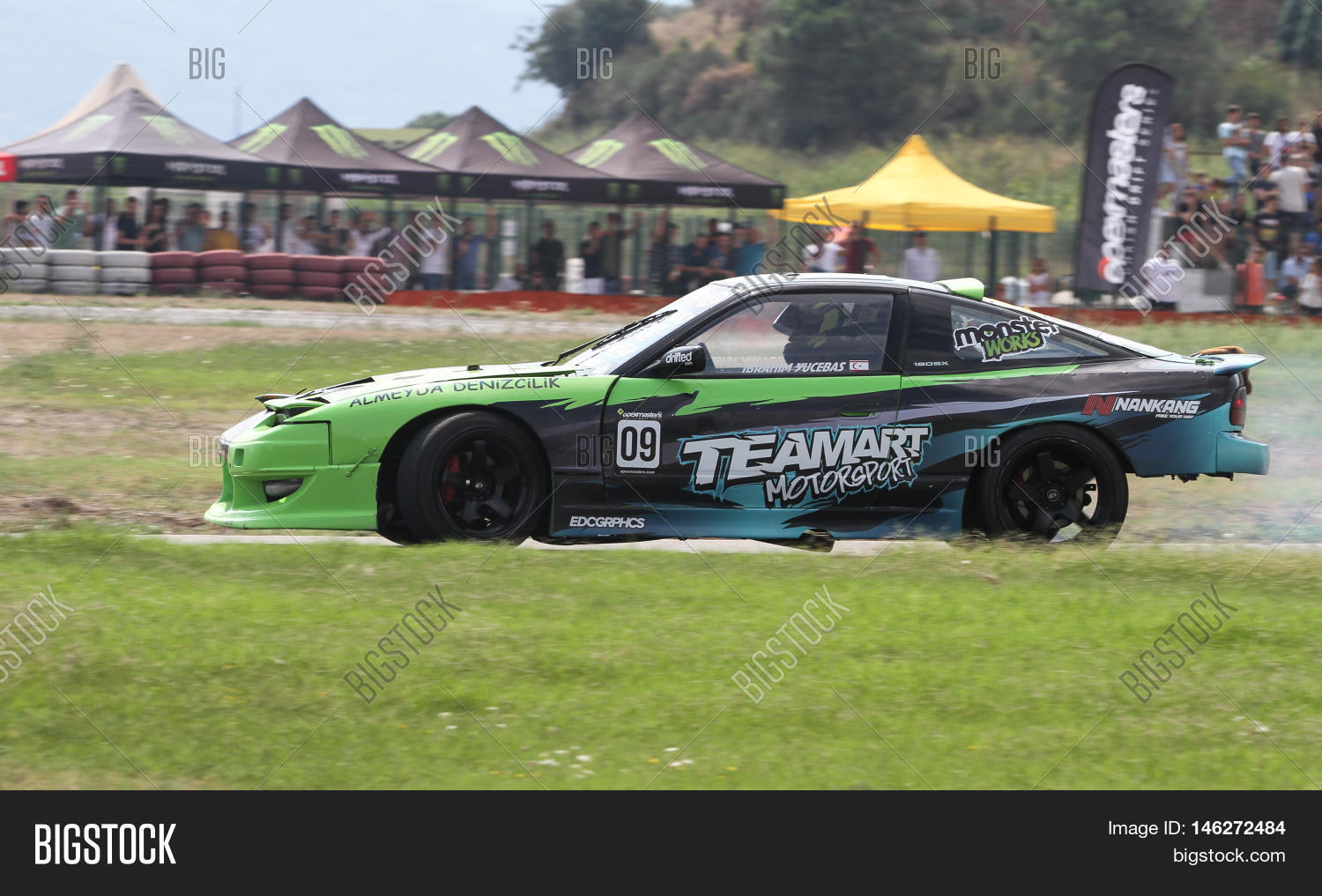 Apex Masters Turkish Image & Photo (Free Trial) | Bigstock