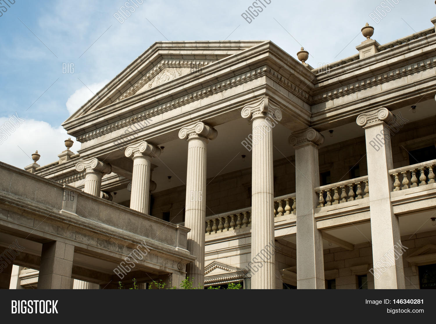 Western Building Image & Photo (Free Trial) | Bigstock