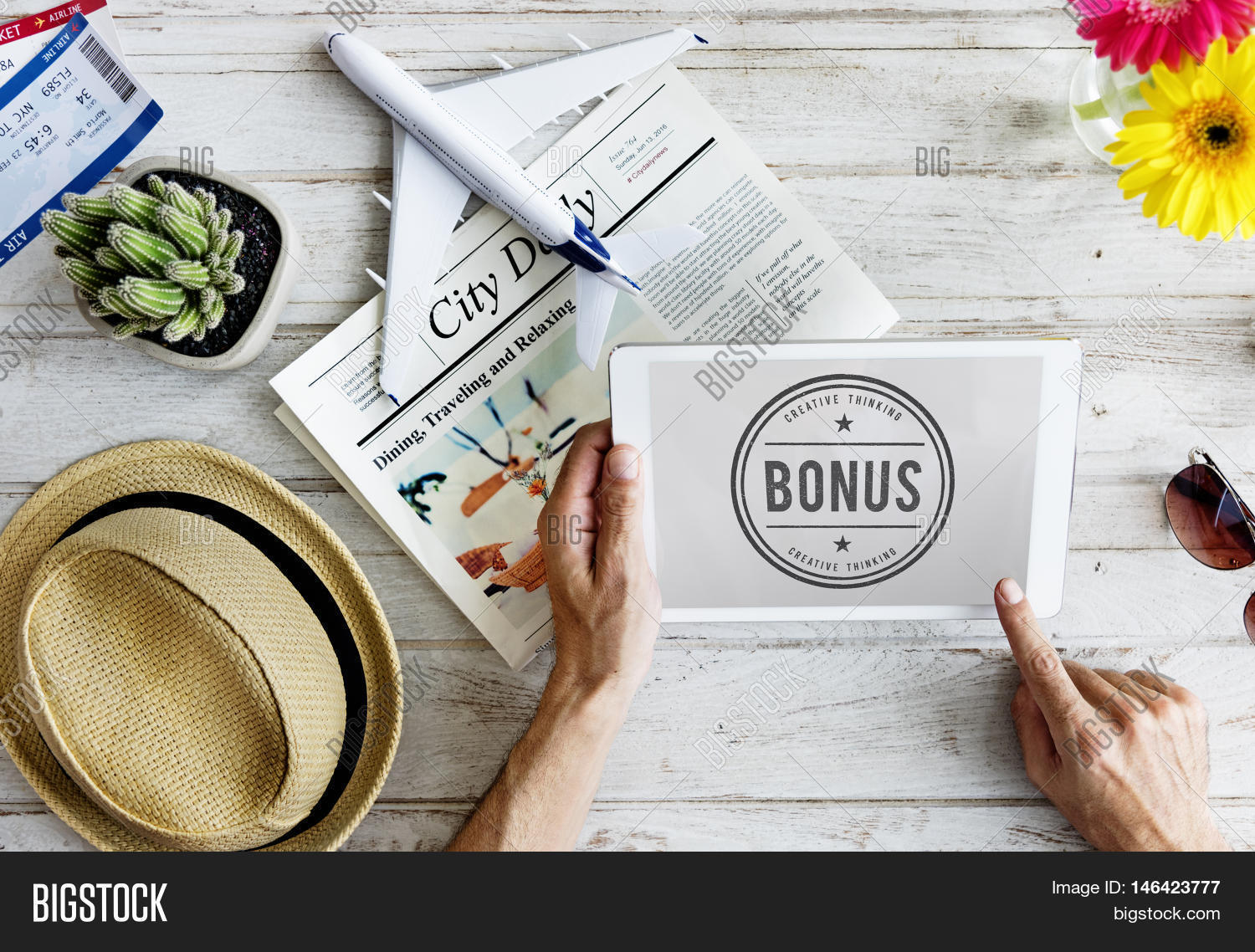 Bonus Special Extra Image & Photo (Free Trial) | Bigstock
