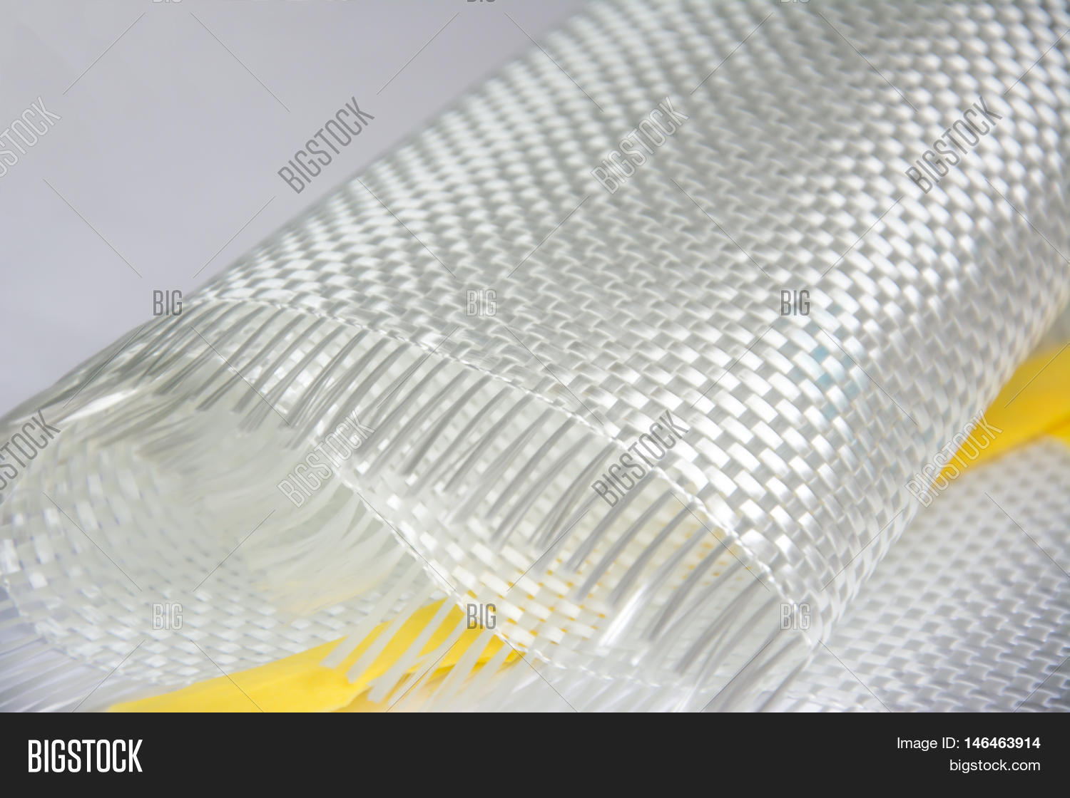 Glass Fiber Composite Image & Photo (Free Trial) | Bigstock