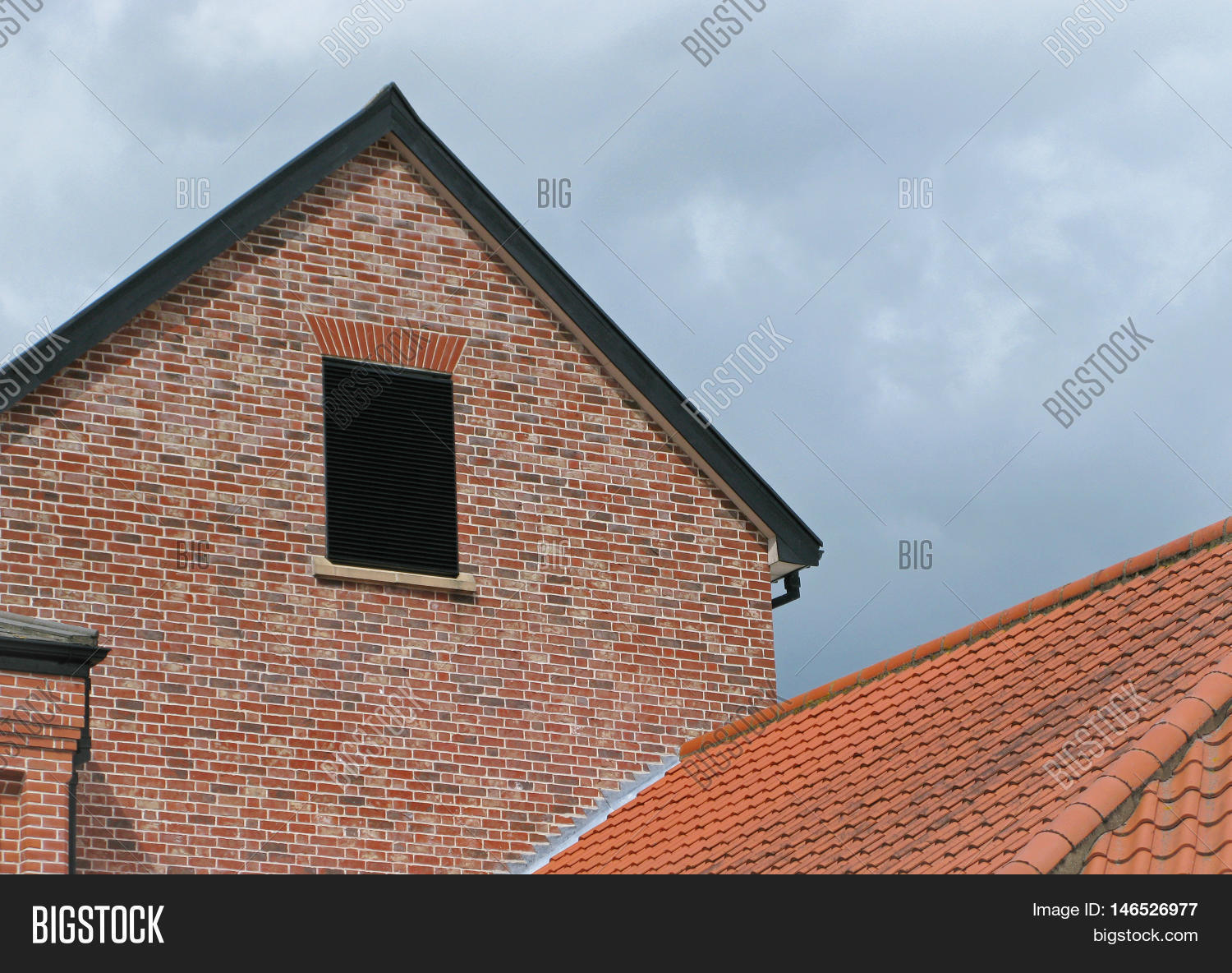 Ornamental Brick Image & Photo (Free Trial) | Bigstock