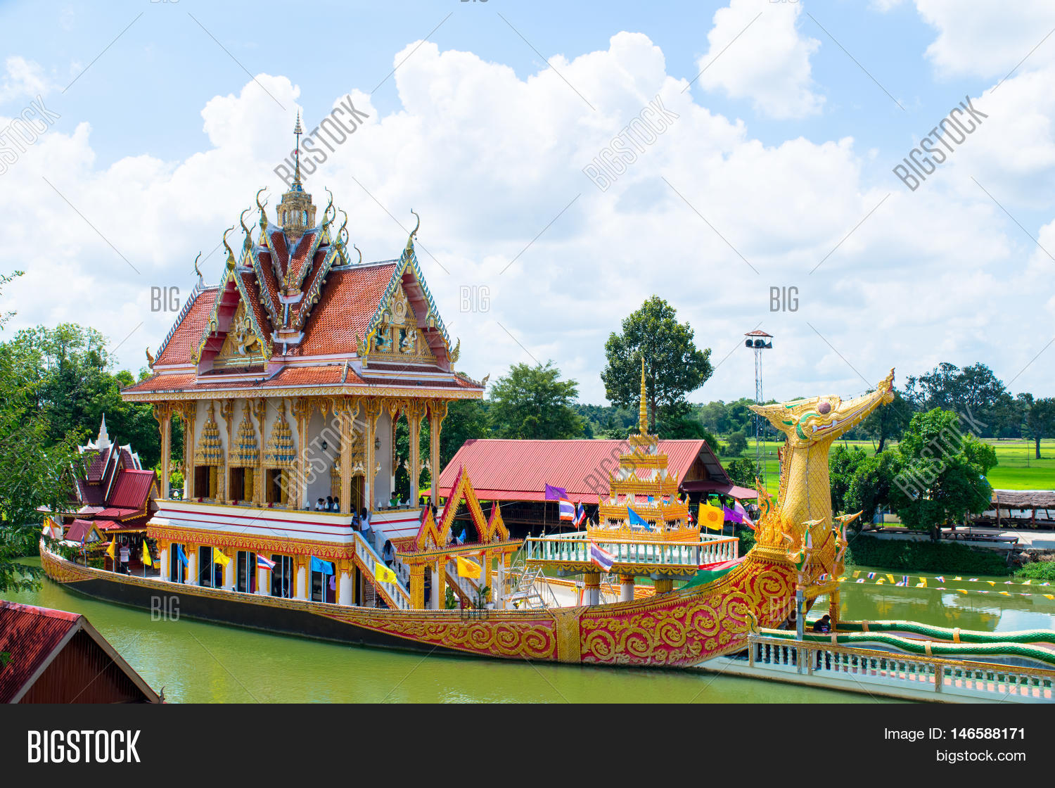 SISAKET THAILAND - Image & Photo (Free Trial) | Bigstock