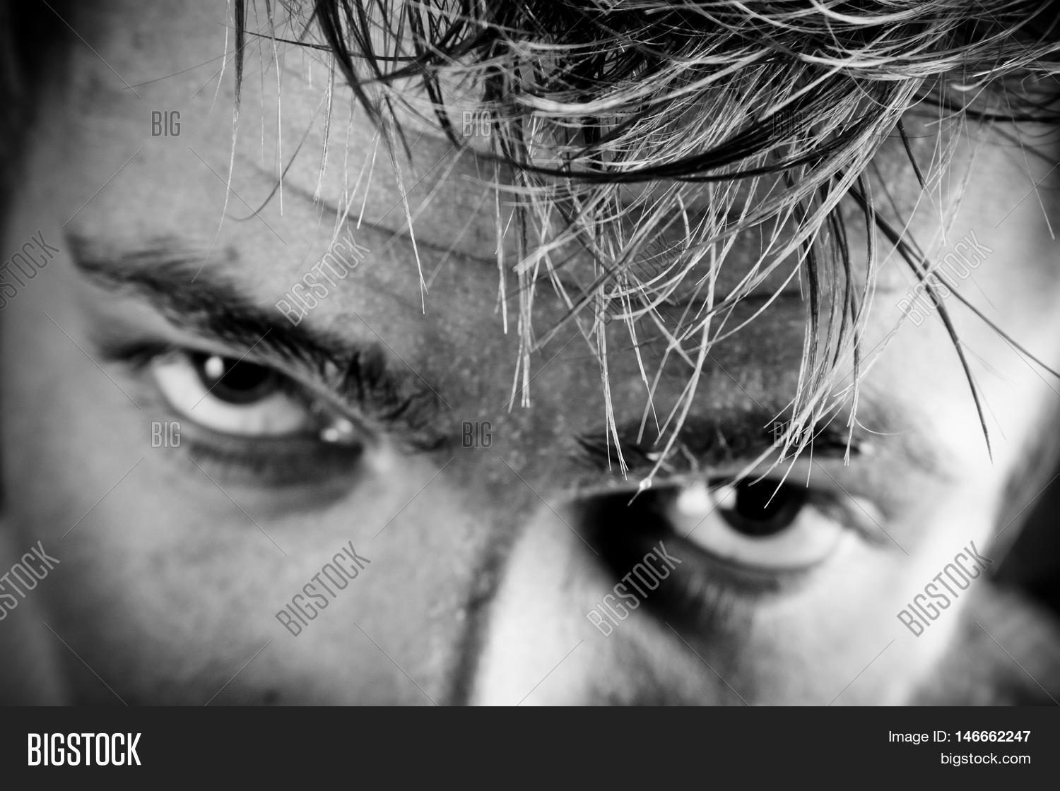 Sweaty Face After Image & Photo (Free Trial) | Bigstock