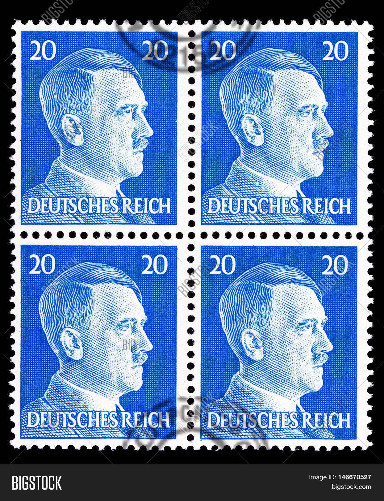 German Reich - Circa Image & Photo (Free Trial) | Bigstock