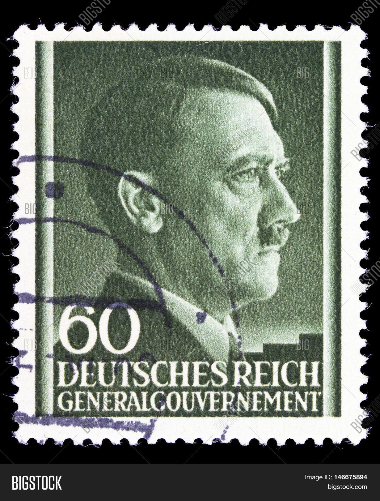 German Reich - Circa Image & Photo (Free Trial) | Bigstock