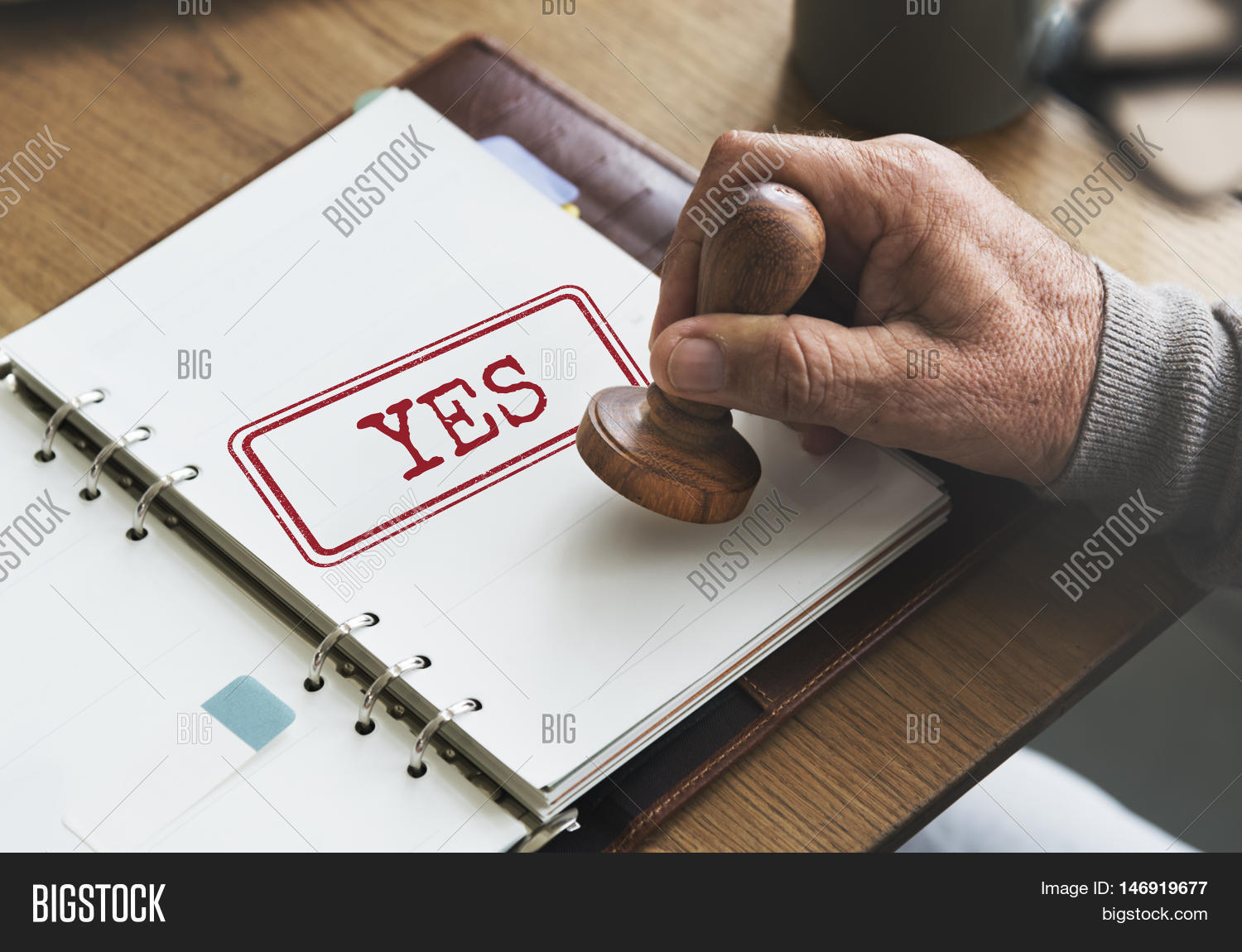 Yes Sure Absolutely Image & Photo (Free Trial) | Bigstock