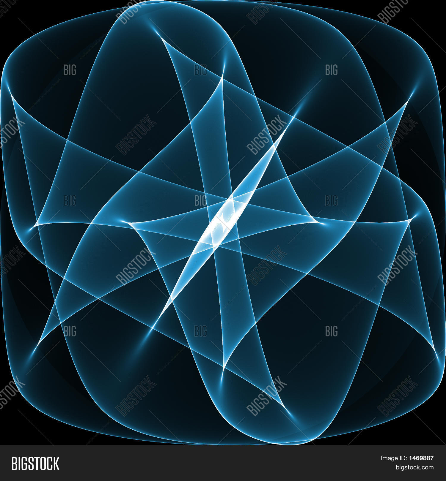 Abstract 3D Design Image & Photo (Free Trial) | Bigstock