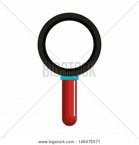 Lupe Magnifying Glass Vector & Photo (Free Trial) | Bigstock