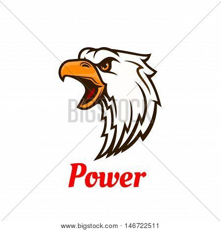 Screaming Eagle Vector & Photo (Free Trial) | Bigstock