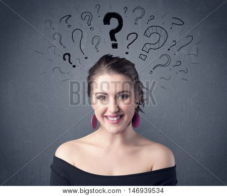 Pretty Teenage Girl Image & Photo (Free Trial) | Bigstock