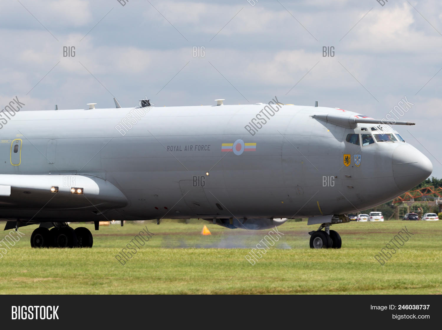 Raf Waddington, Image & Photo (Free Trial) | Bigstock