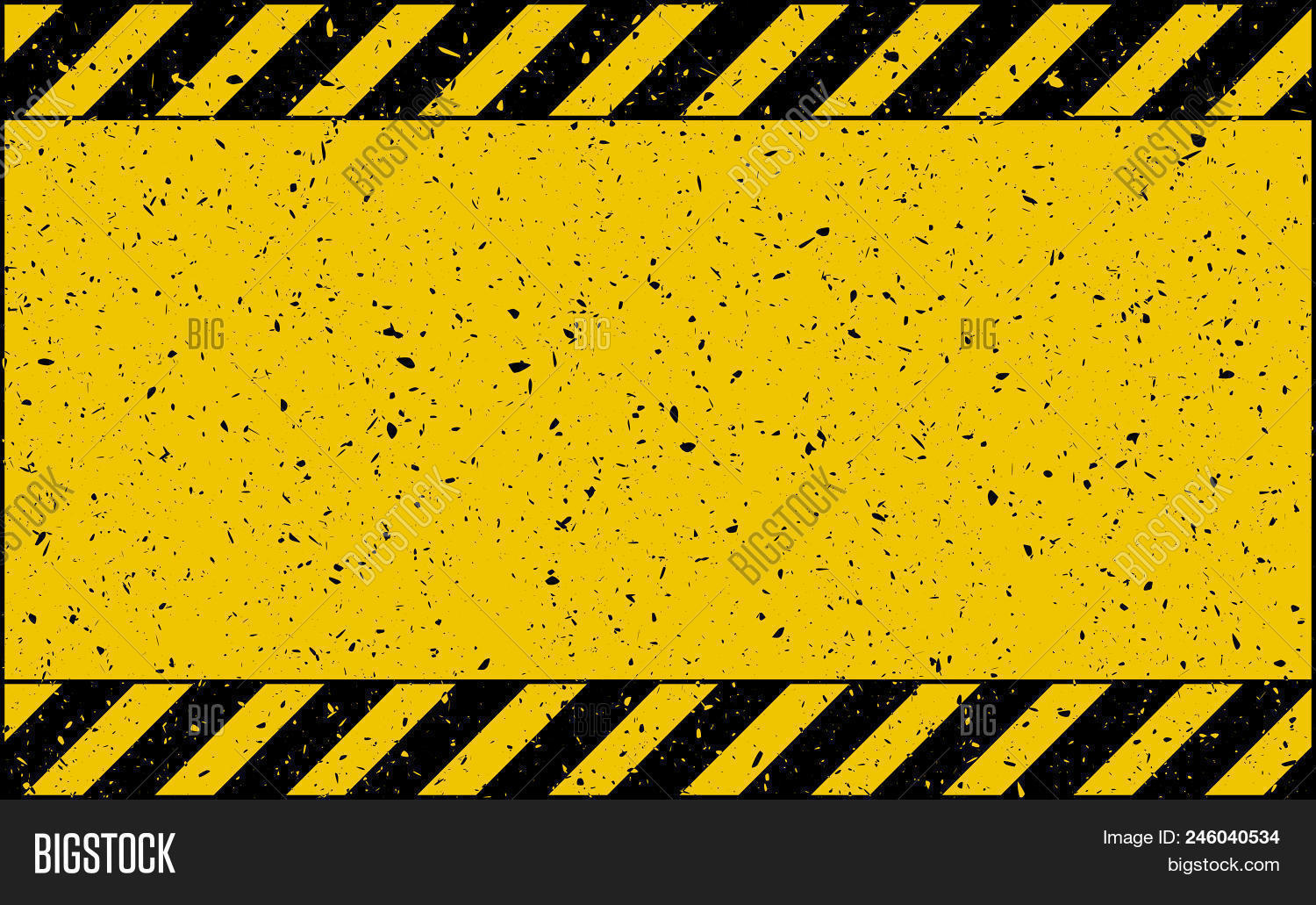 Caution Tape Old Vector & Photo (Free Trial) | Bigstock