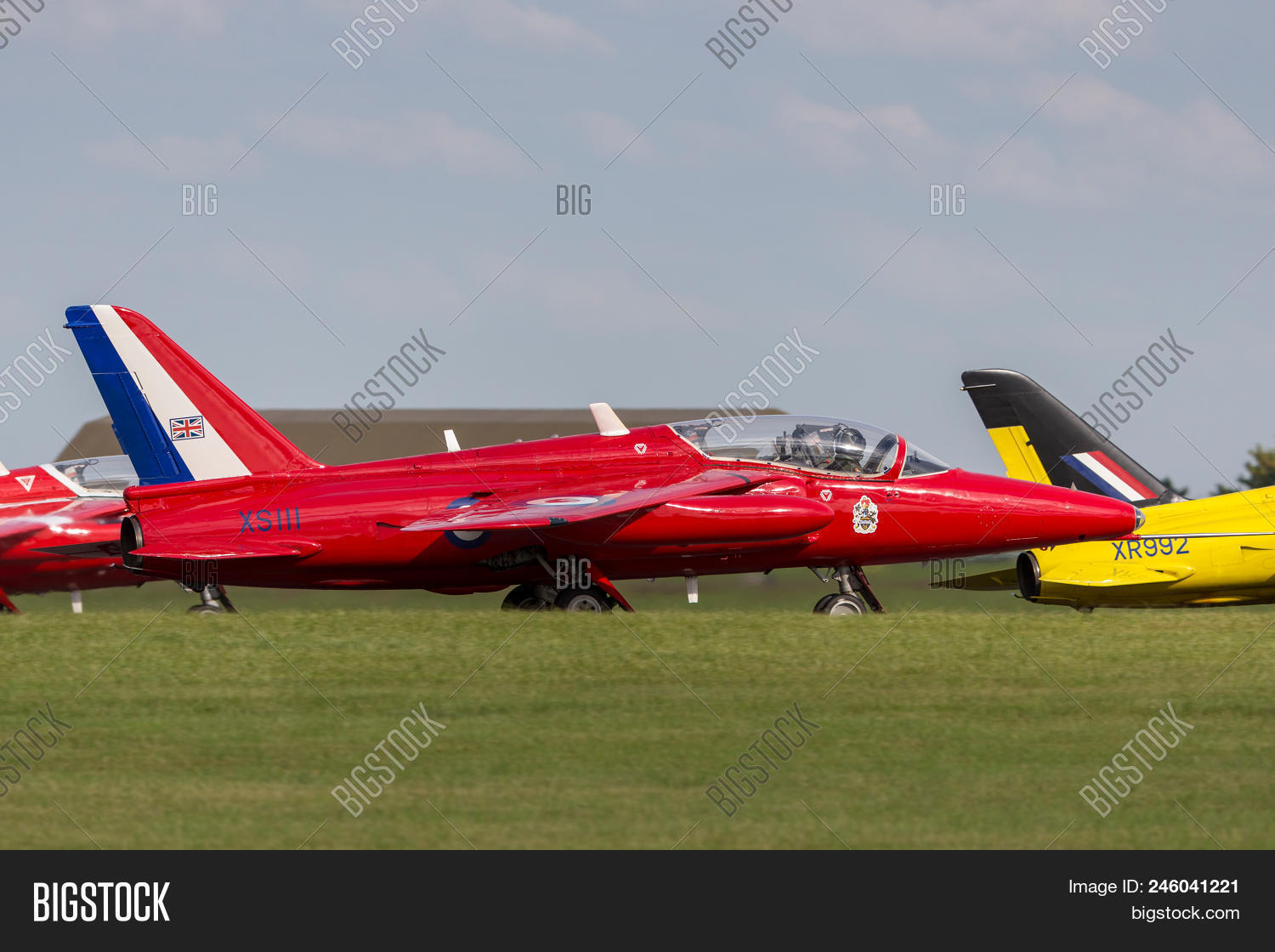 Raf Waddington, Image & Photo (Free Trial) | Bigstock