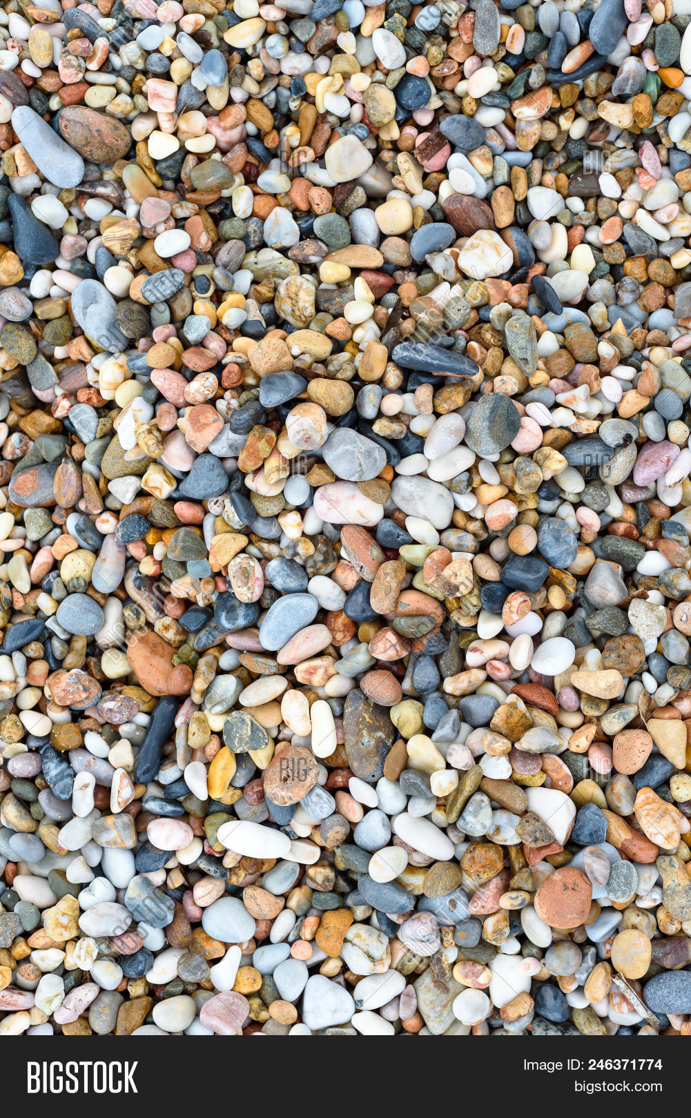 Sea Stones Texture Image & Photo (Free Trial) | Bigstock