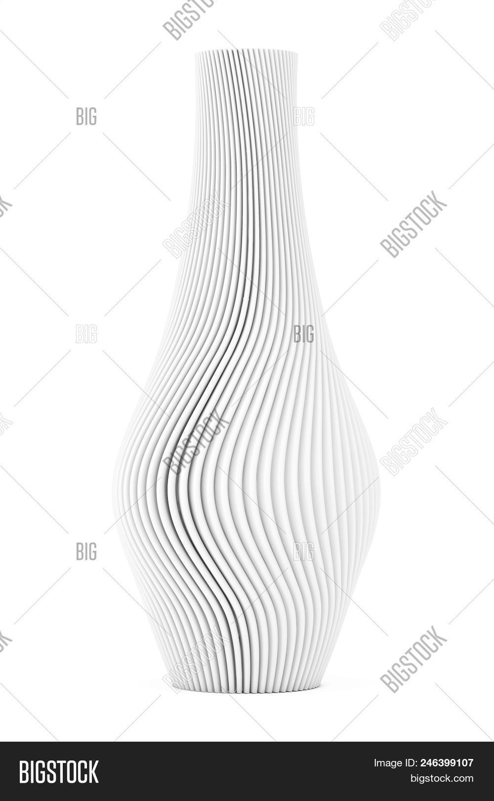 Abstract Modern White Image & Photo (Free Trial) | Bigstock