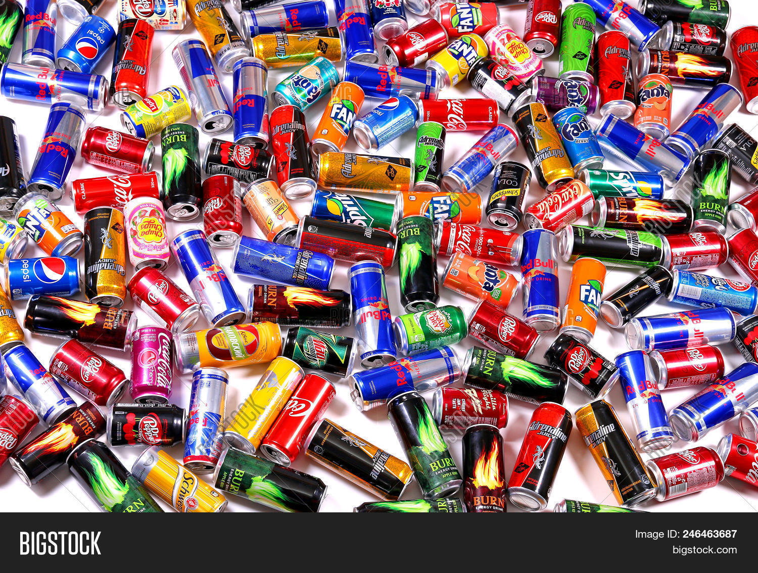 Novyy Urengoy, Russia Image & Photo (Free Trial) | Bigstock