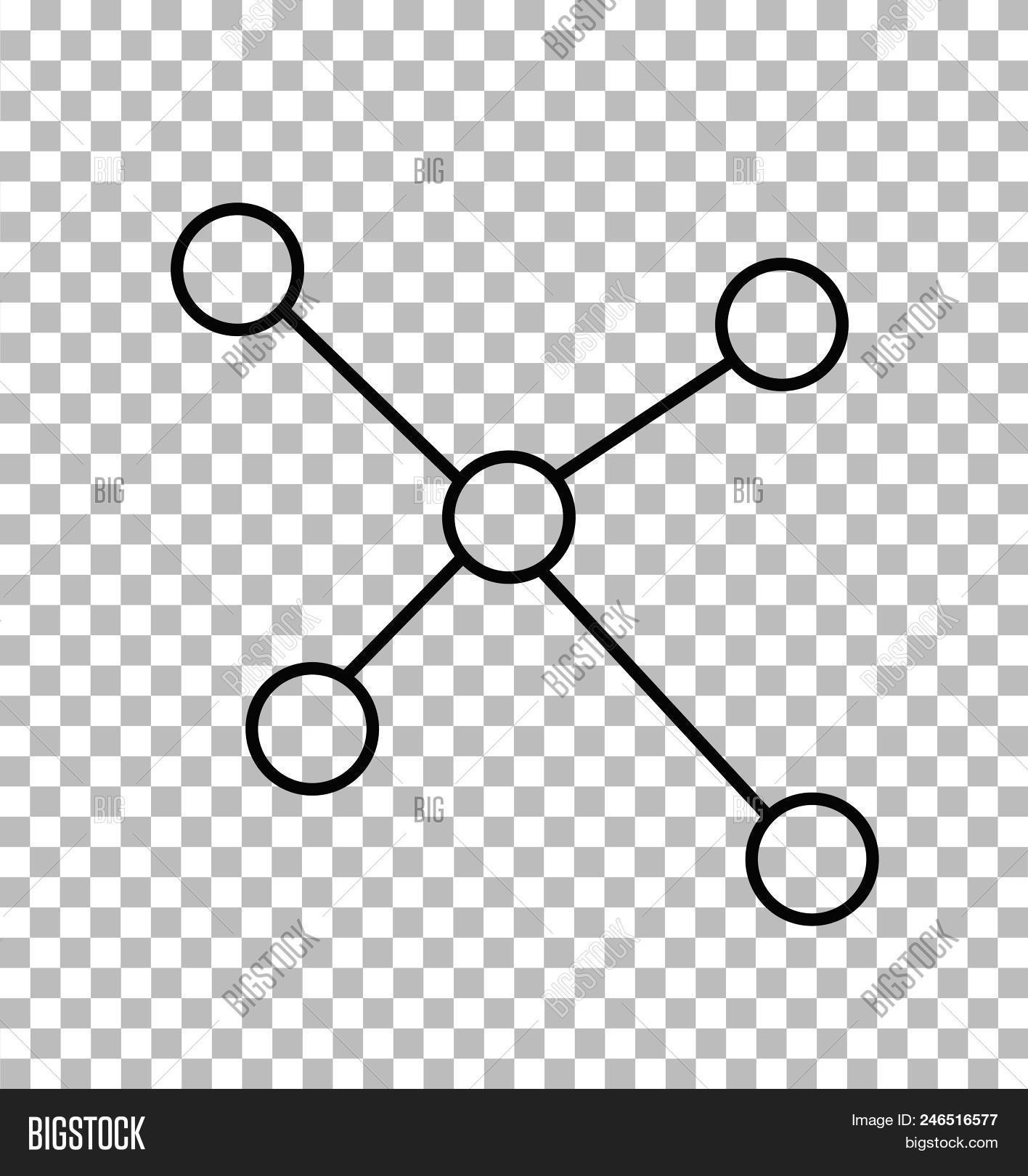 Connection Icon Image & Photo (Free Trial) | Bigstock