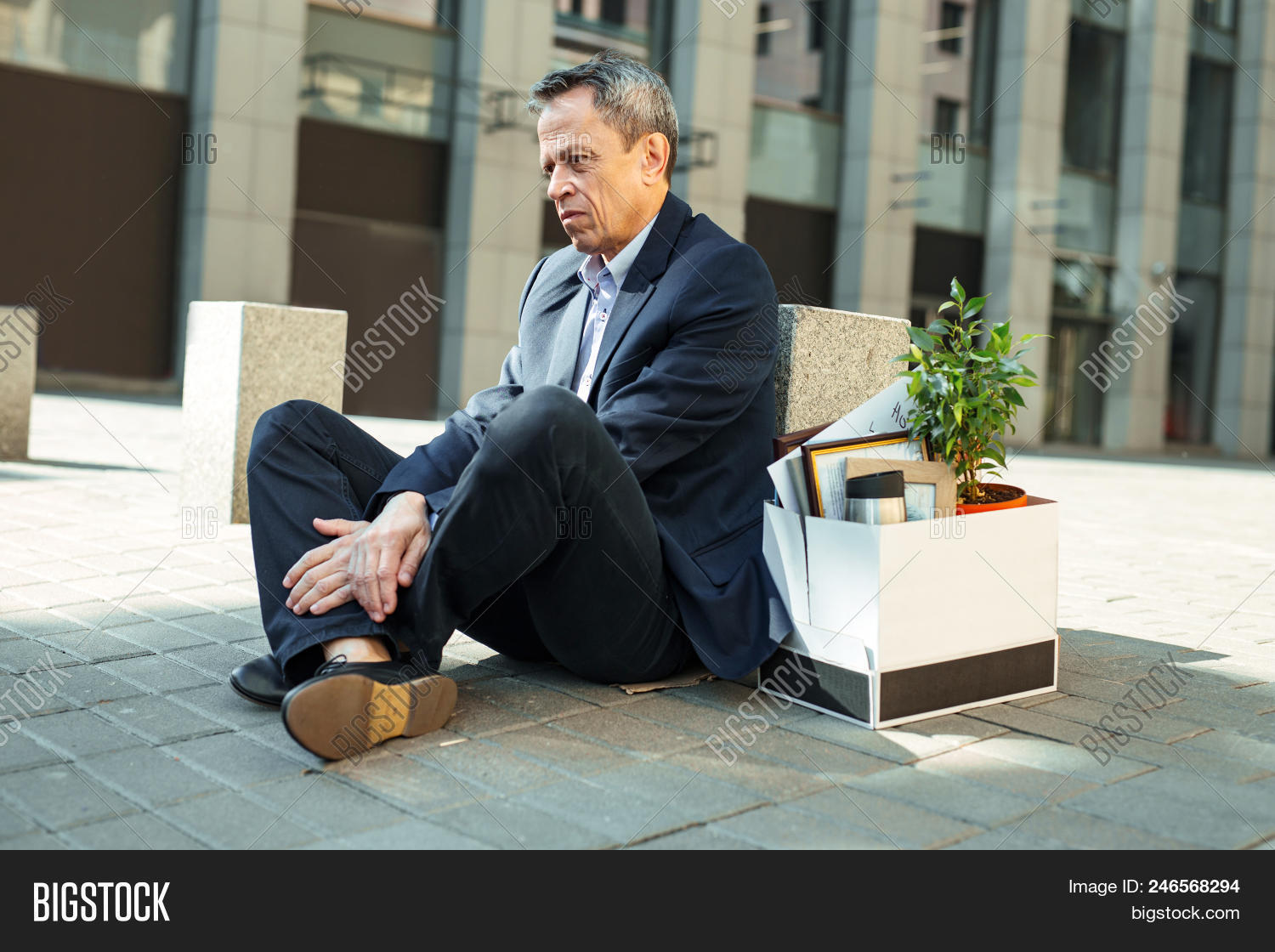 After Dismissal. Image & Photo (Free Trial) | Bigstock