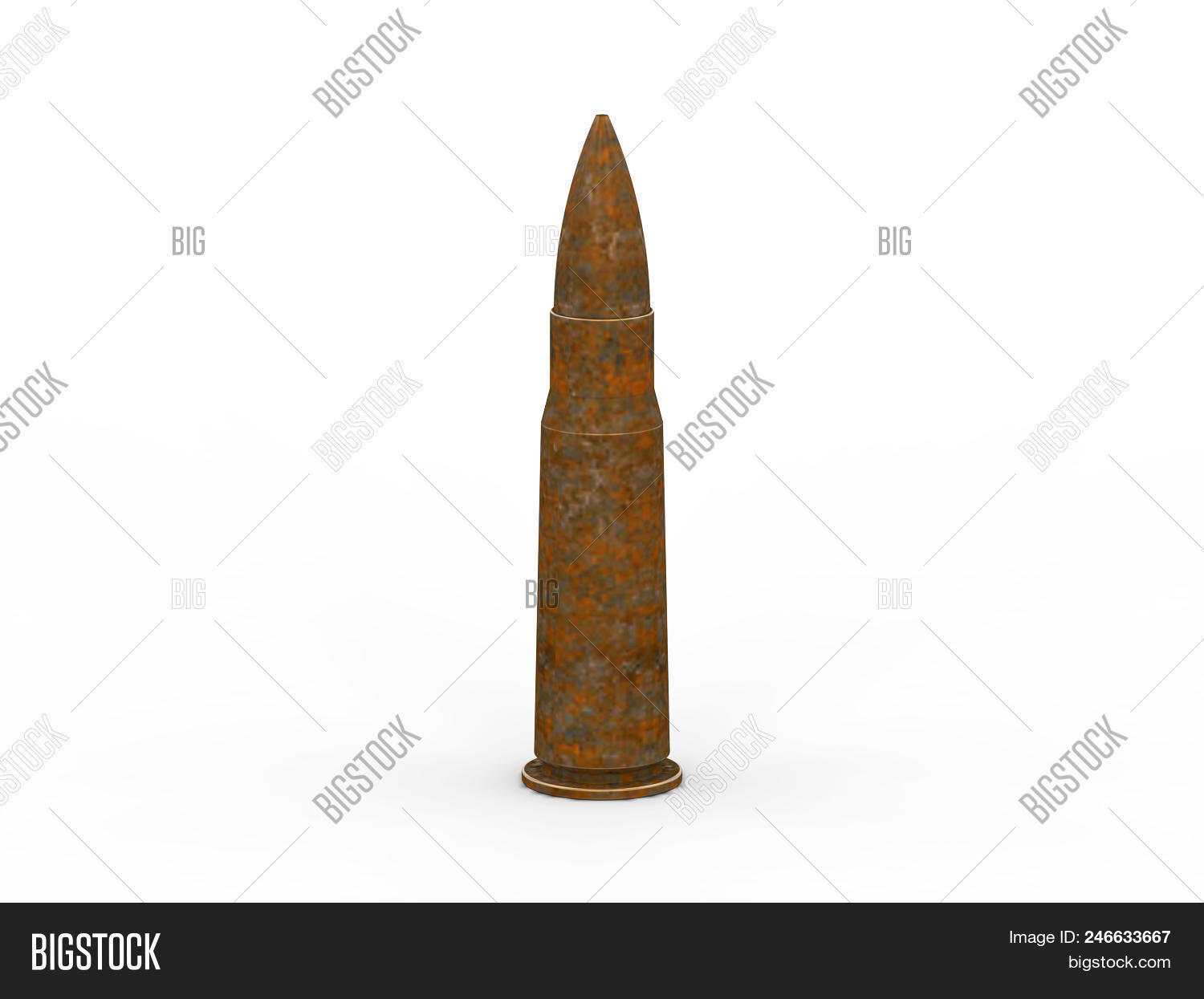 3d Illustration Image & Photo (Free Trial) | Bigstock