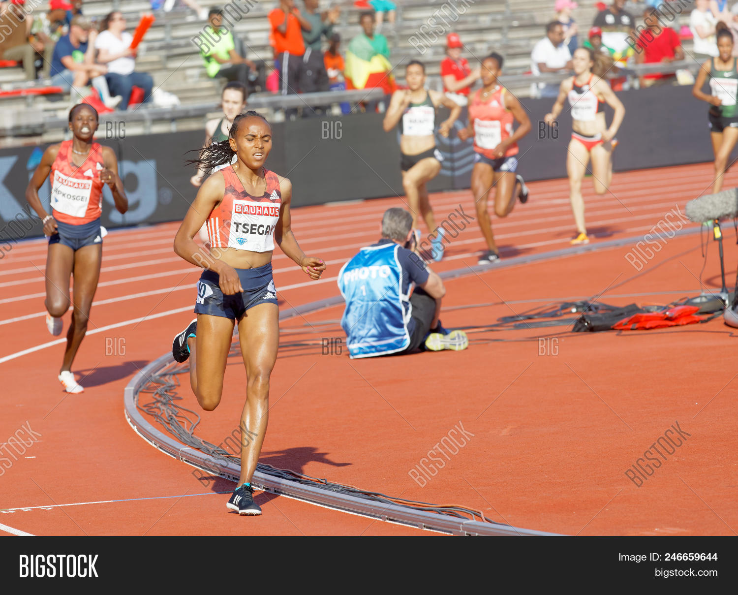 Stockholm, Sweden - Image & Photo (Free Trial) | Bigstock