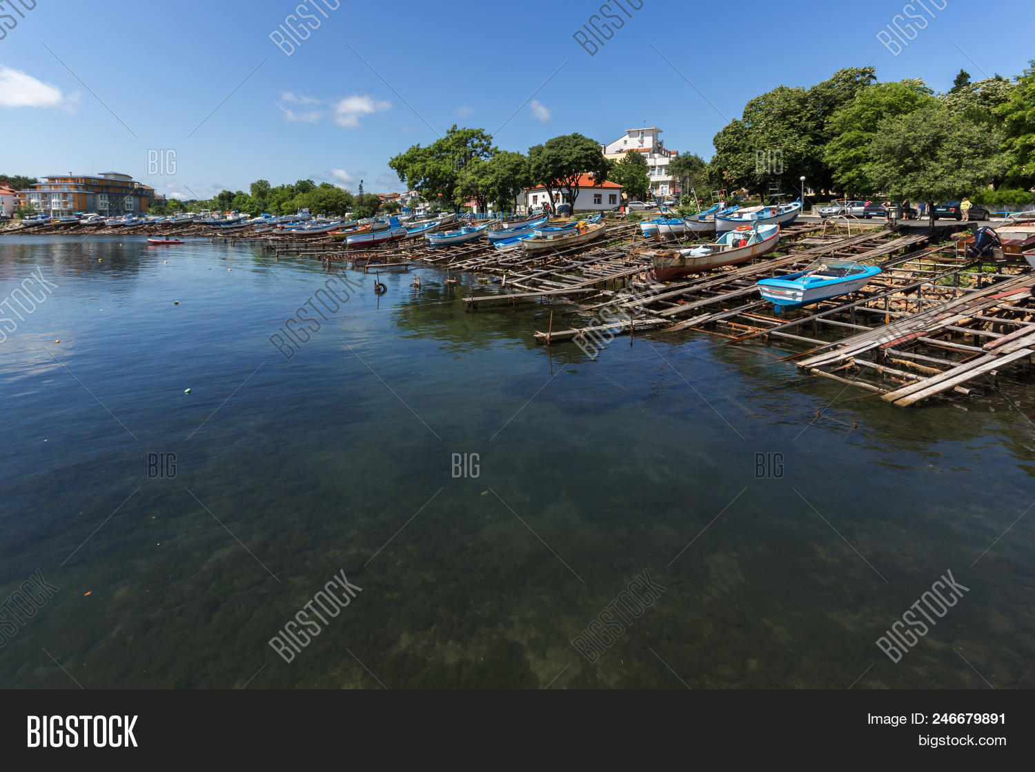 Ahtopol, Bulgaria - Image & Photo (Free Trial) | Bigstock