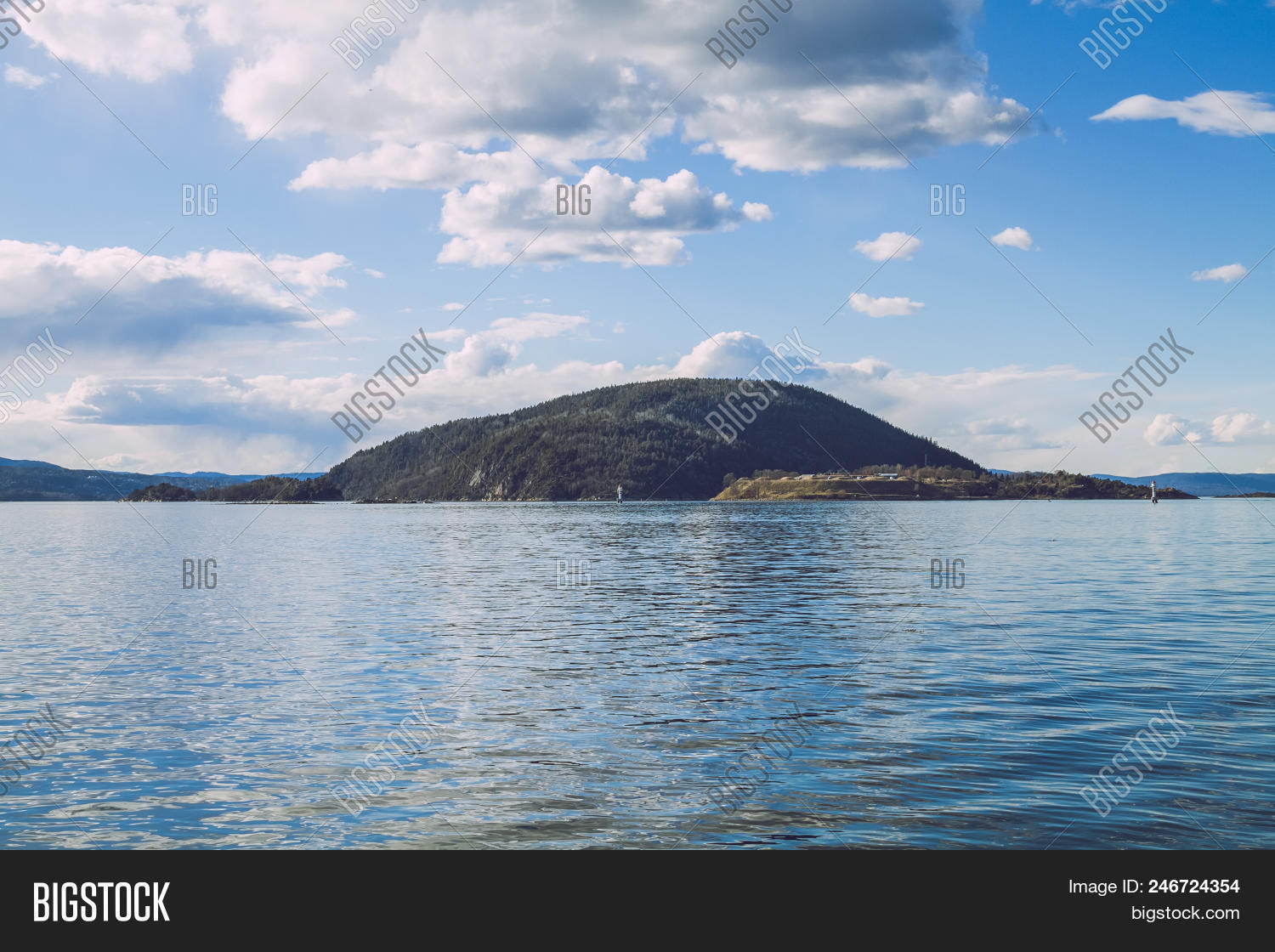 Spring Oslo, Norvegia Image & Photo (Free Trial) | Bigstock