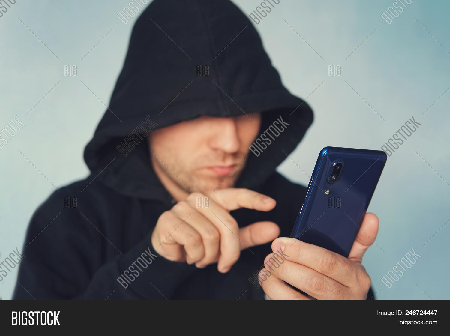 Faceless Image & Photo (Free Trial) | Bigstock