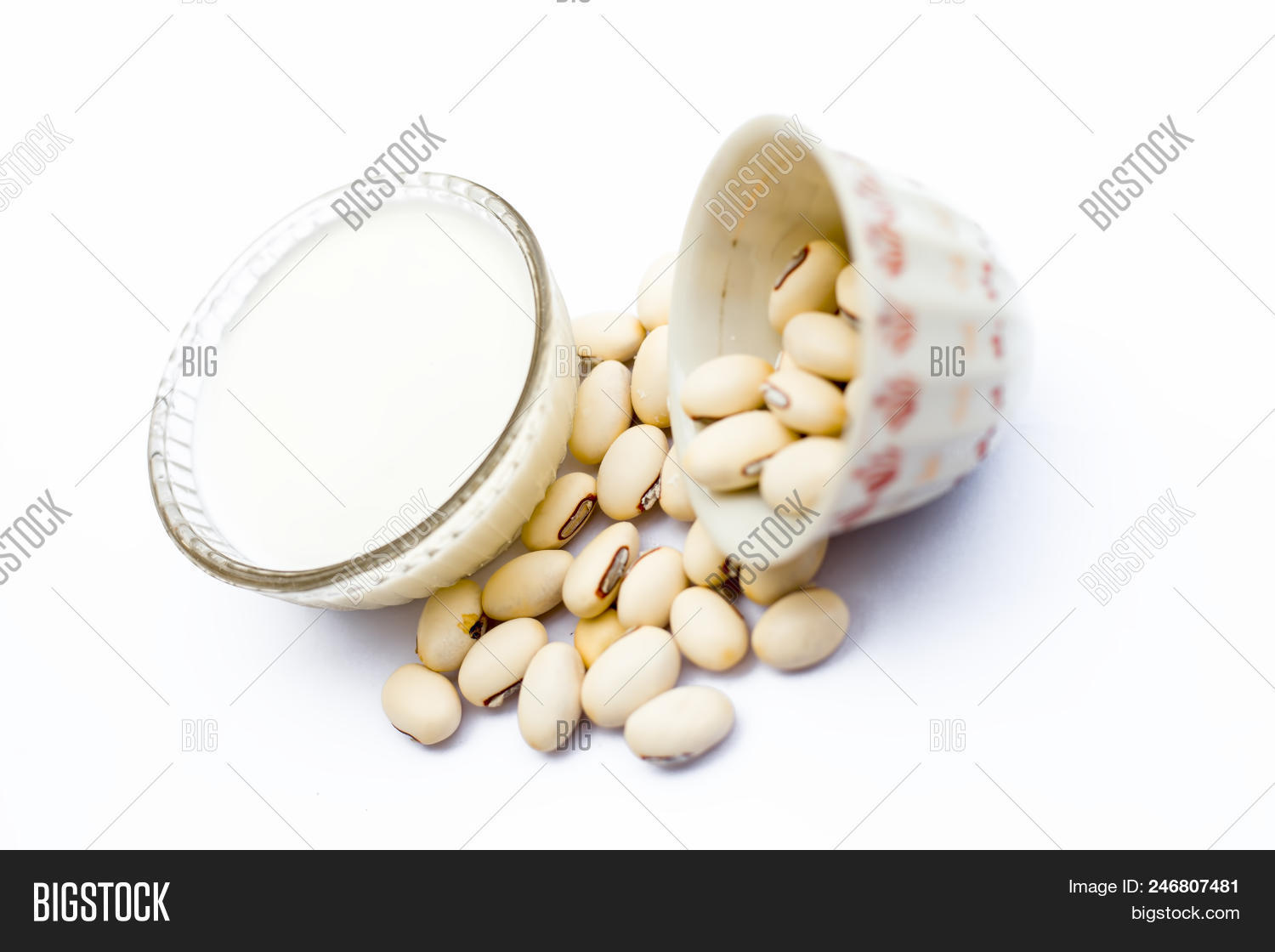 Ayurvedic Herb Kaunch Image & Photo (Free Trial) | Bigstock