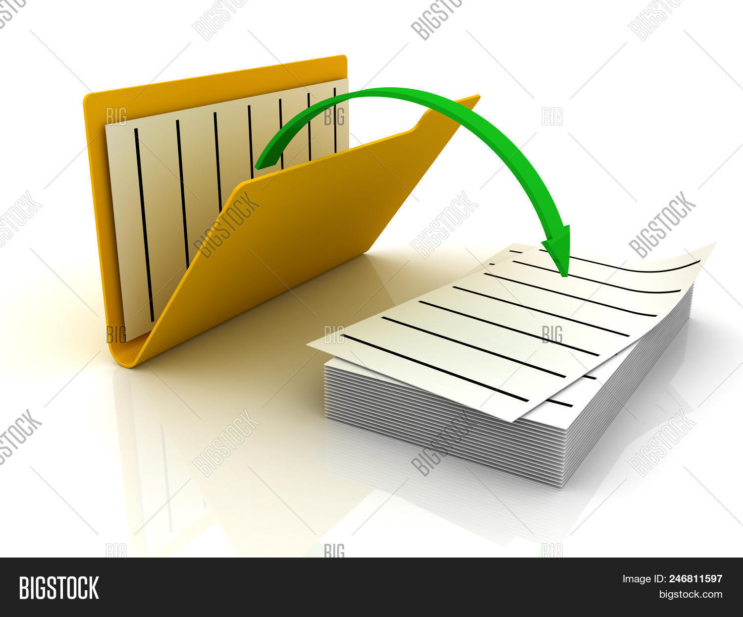 Download Upload Files Image & Photo (Free Trial) | Bigstock