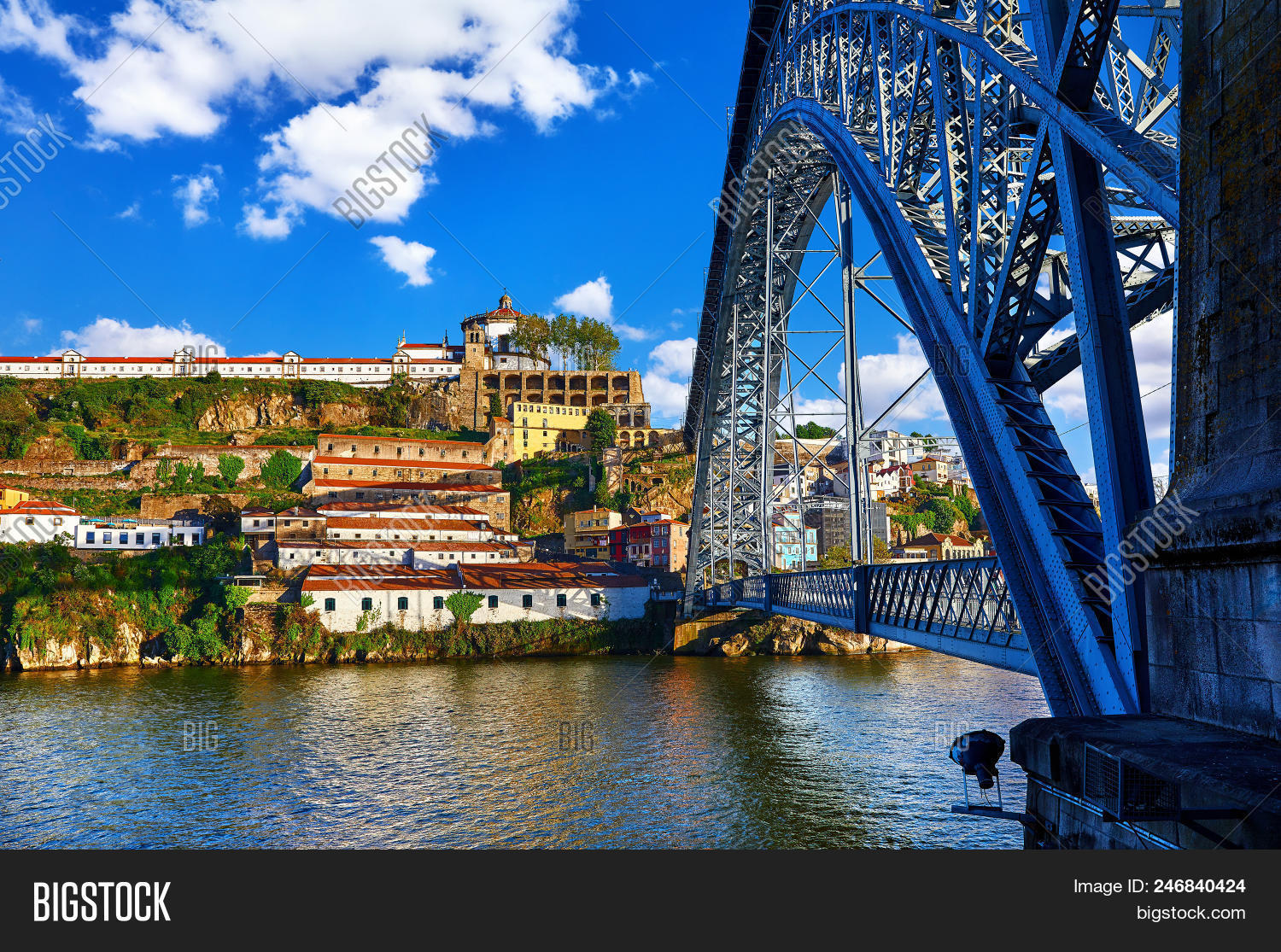 Porto, Portugal. View Image & Photo (Free Trial) | Bigstock