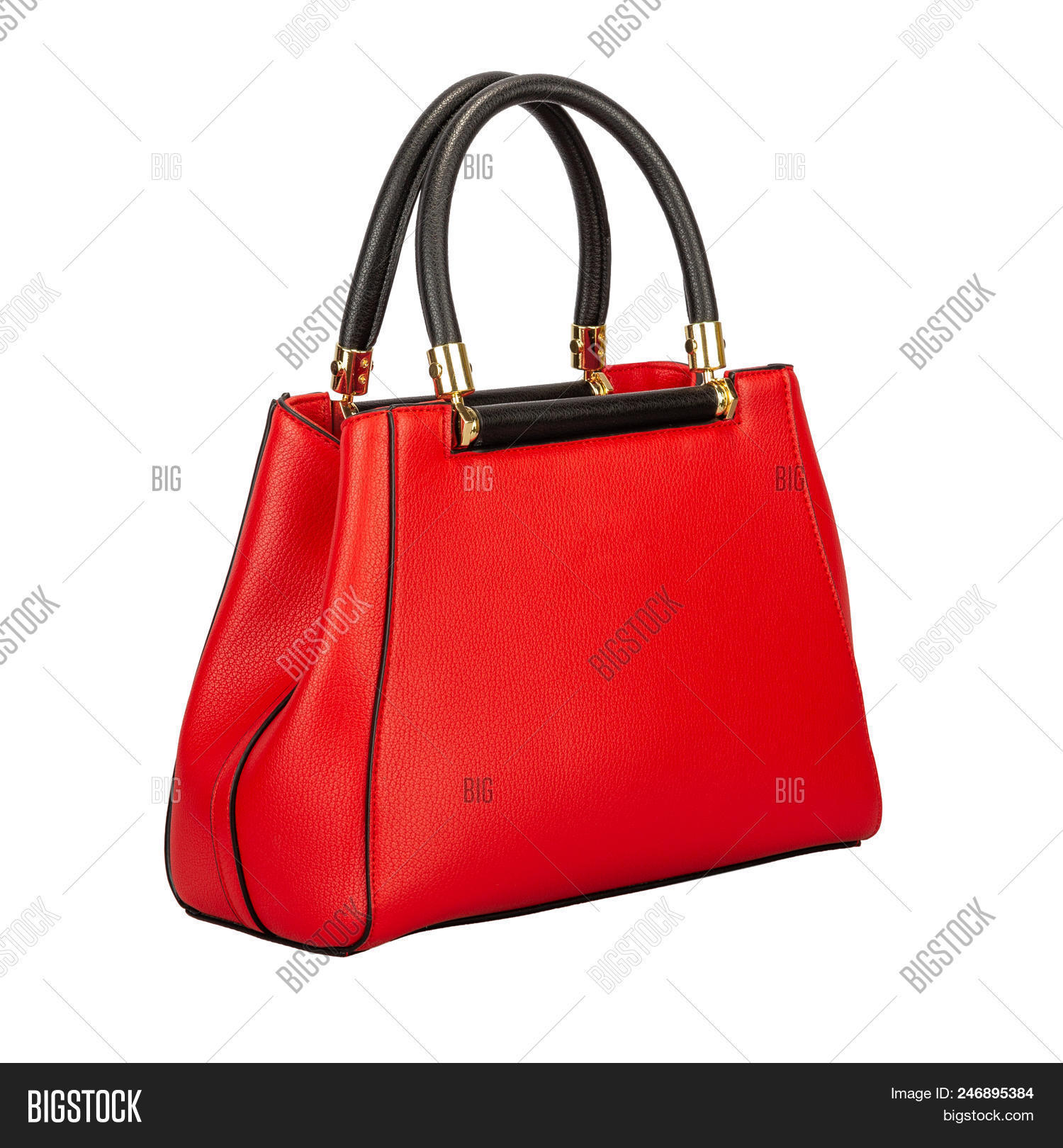 Fashionable Red Image & Photo (Free Trial) | Bigstock