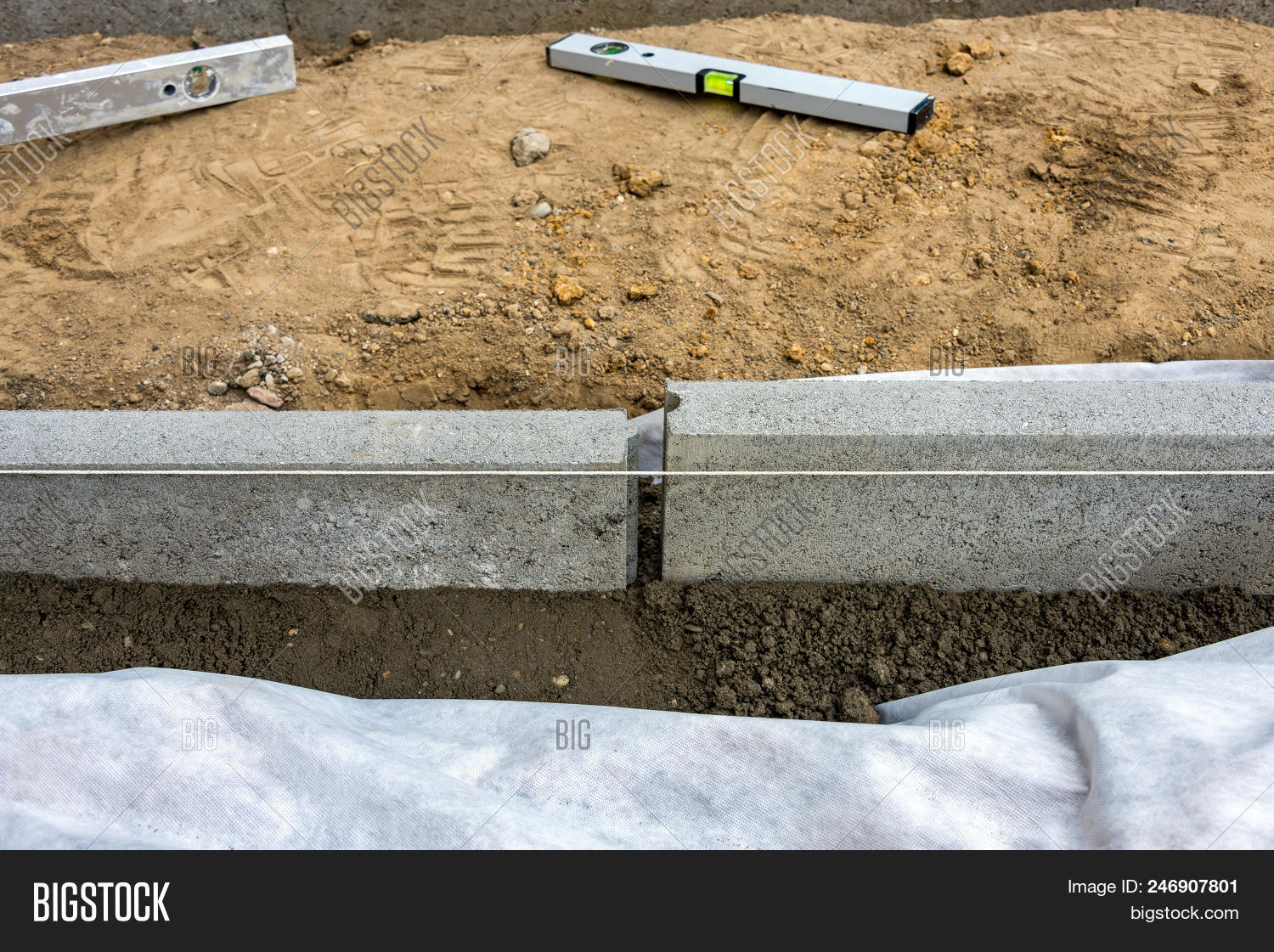 Setting Edge Image & Photo (Free Trial) | Bigstock