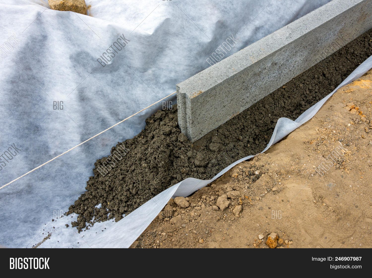 Setting Edge Image & Photo (Free Trial) | Bigstock