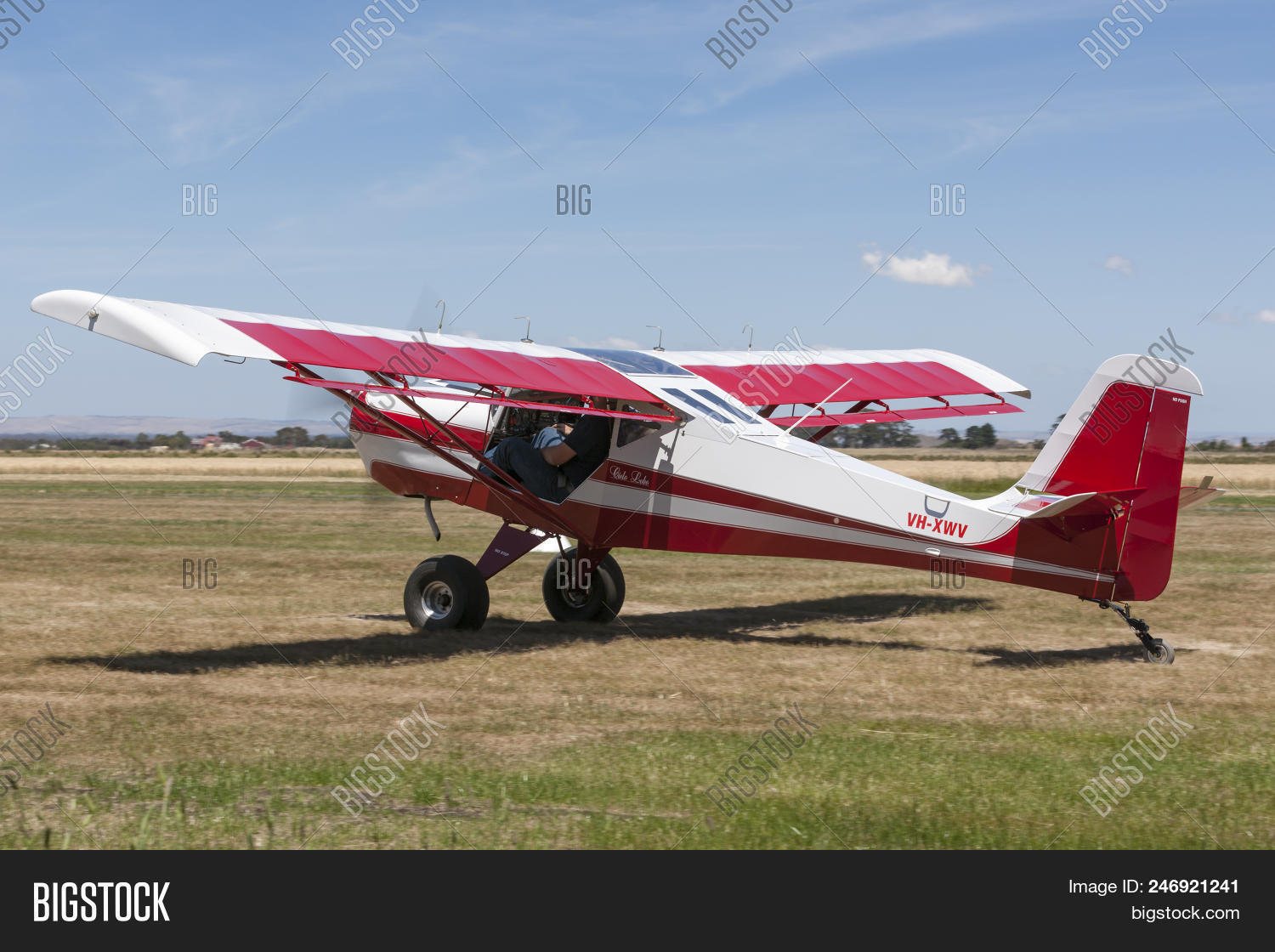 Lethbridge, Australia Image & Photo (Free Trial) | Bigstock
