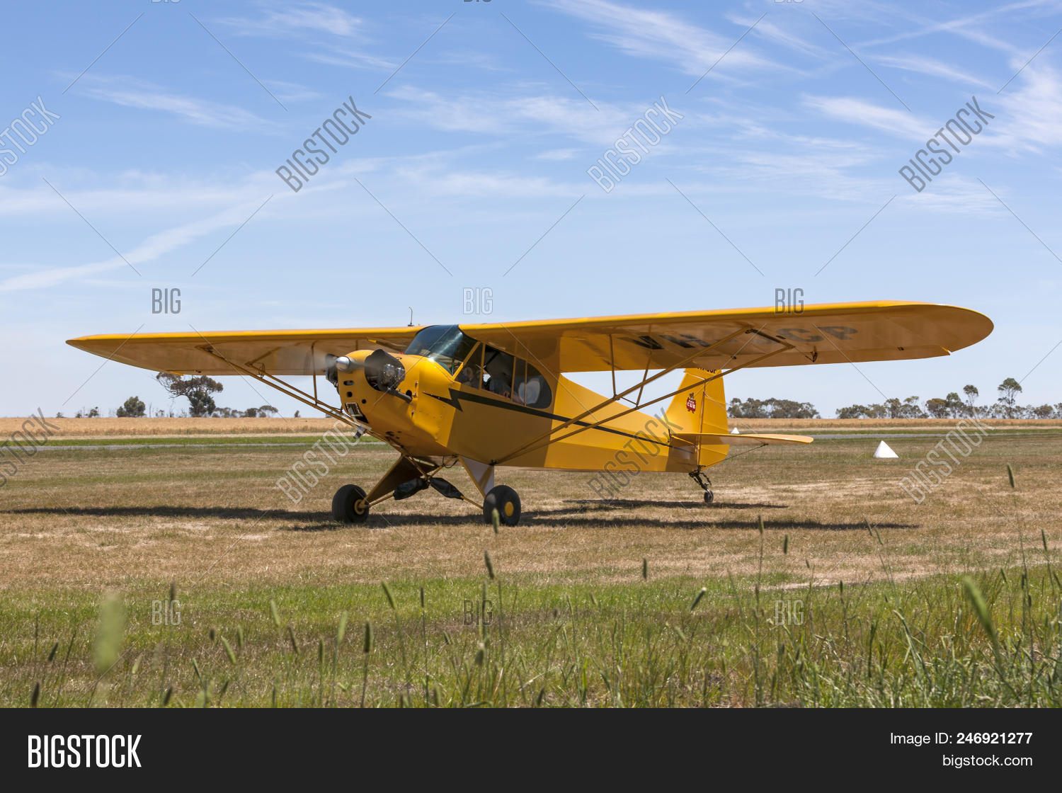 Lethbridge, Australia Image & Photo (Free Trial) | Bigstock