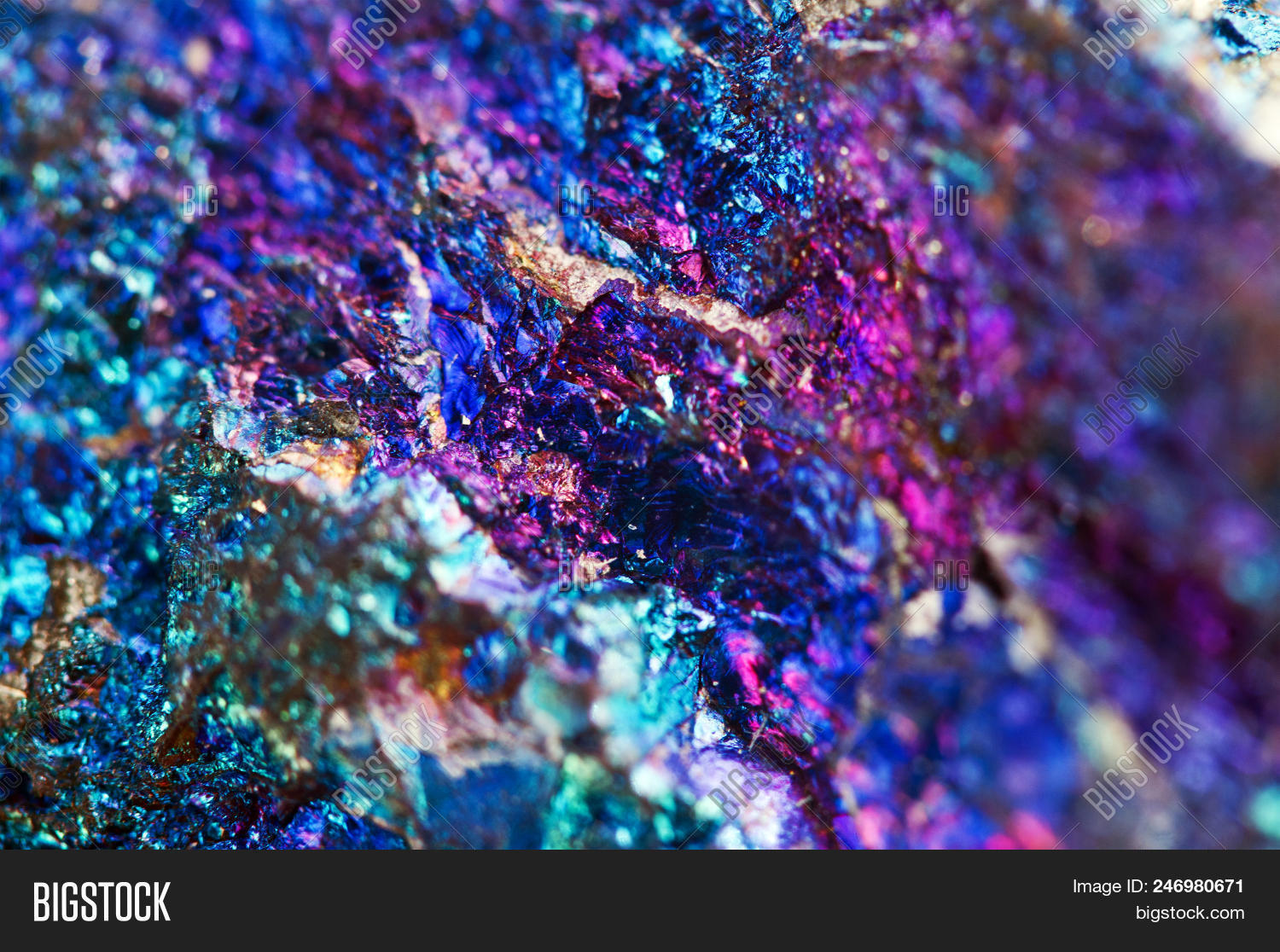 Texture Minerals. Image & Photo (Free Trial) | Bigstock