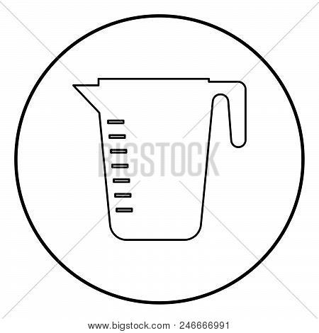 Measuring Capacity Vector & Photo (Free Trial) | Bigstock