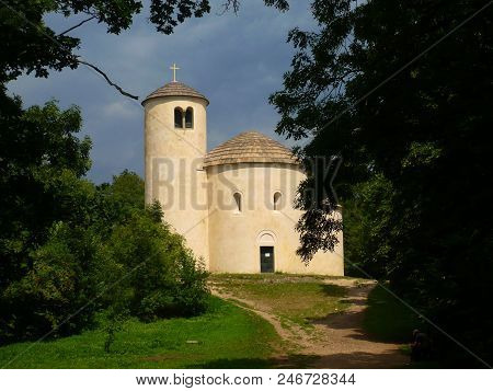 Rotunda St. George St Image & Photo (Free Trial) | Bigstock