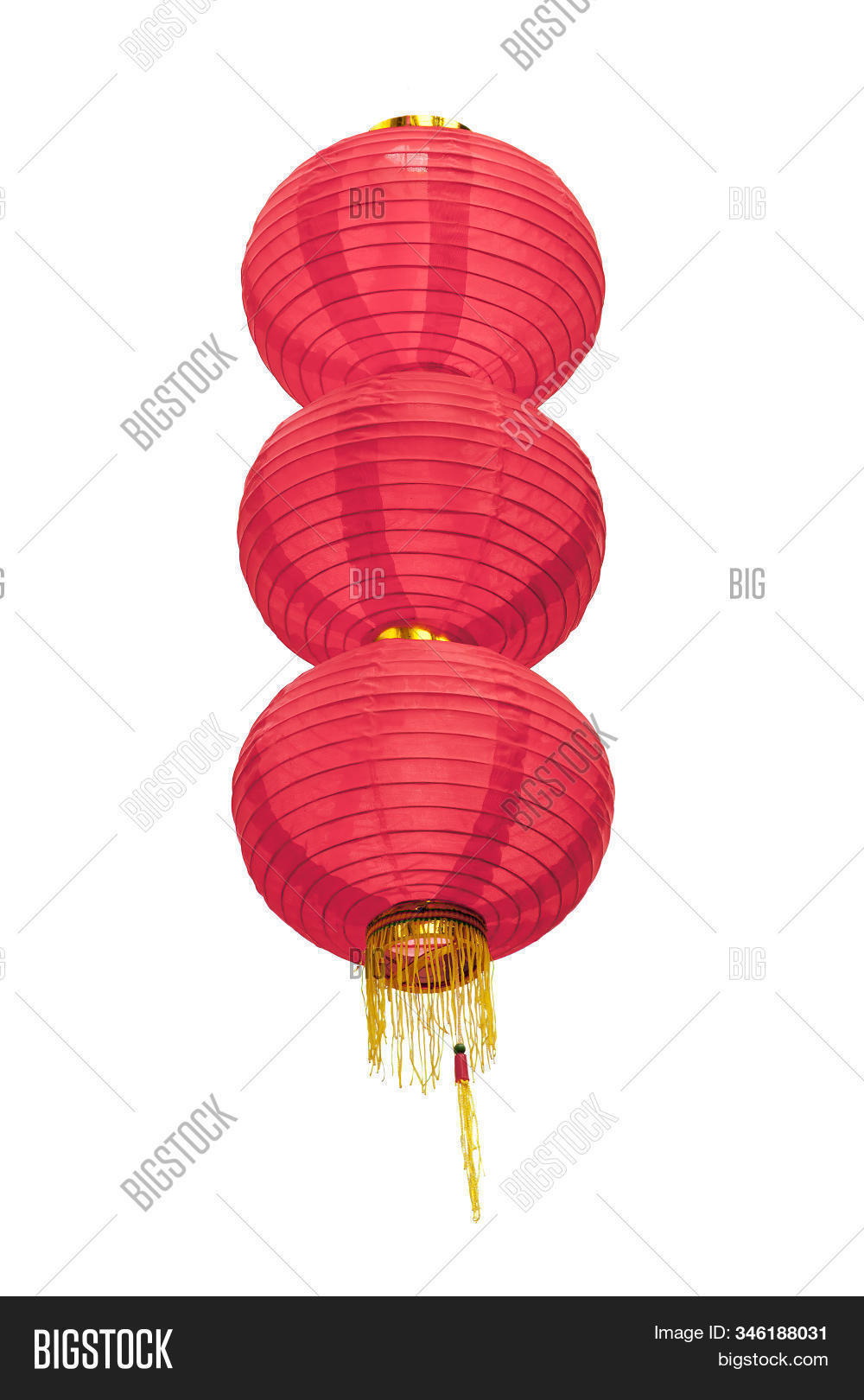 Handmade Paper Lanterns