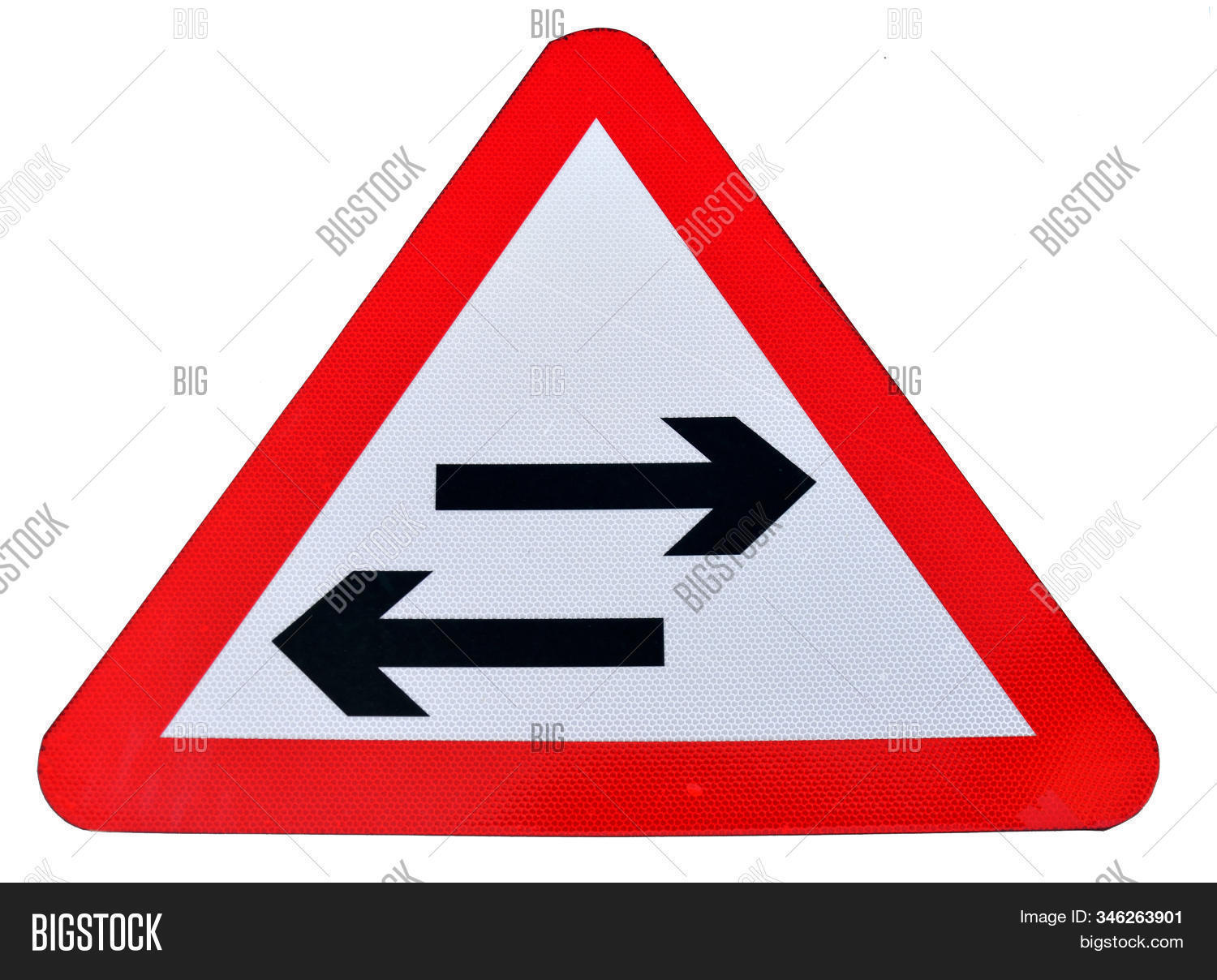 Isolated Triangular Image & Photo (Free Trial) | Bigstock