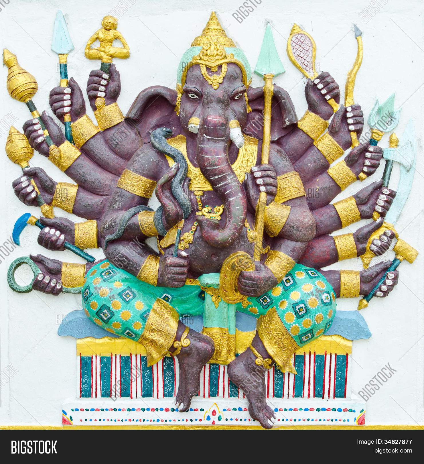 God Success 4 32 Image & Photo (Free Trial) | Bigstock