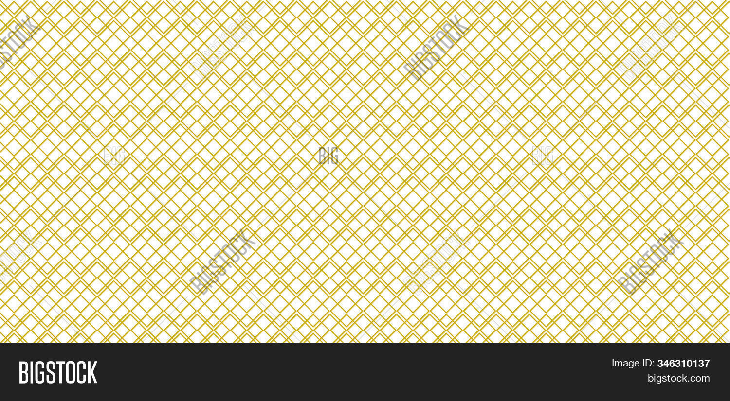 Geometry Gold Pattern Image & Photo (Free Trial) | Bigstock