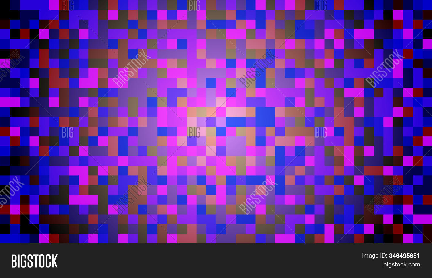 Background Squares. Image & Photo (Free Trial) | Bigstock