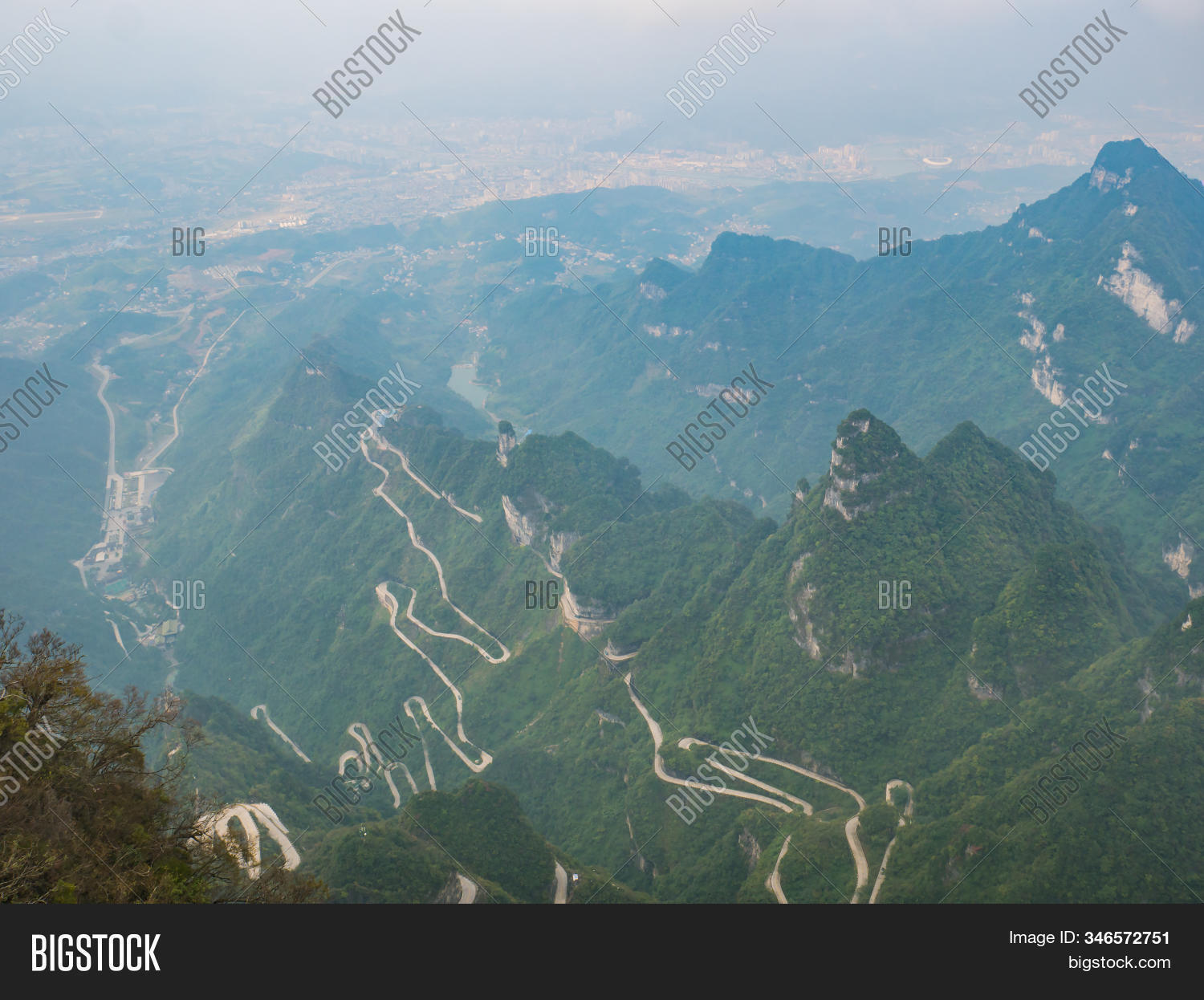 Beautiful Top View Image & Photo (Free Trial) | Bigstock