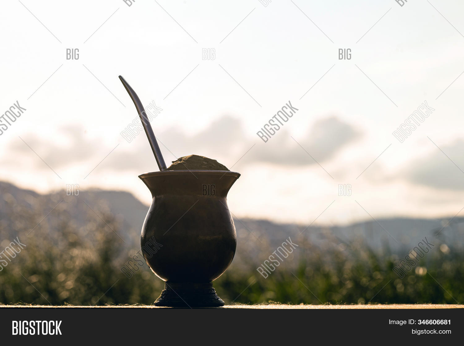 Chimarrão, Image & Photo (Free Trial) | Bigstock