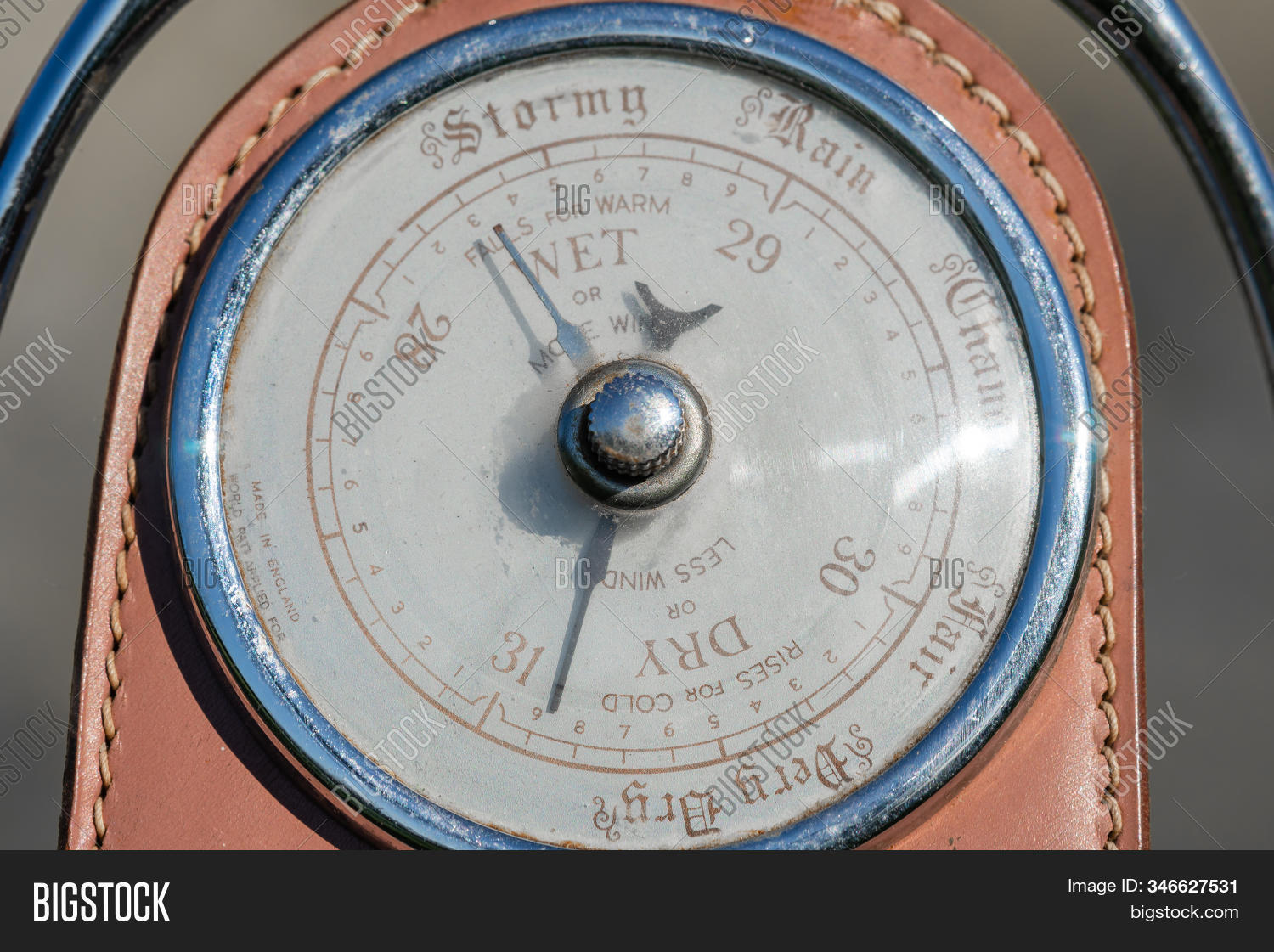 Imagen y foto Close Antique (prueba gratis) | Bigstock